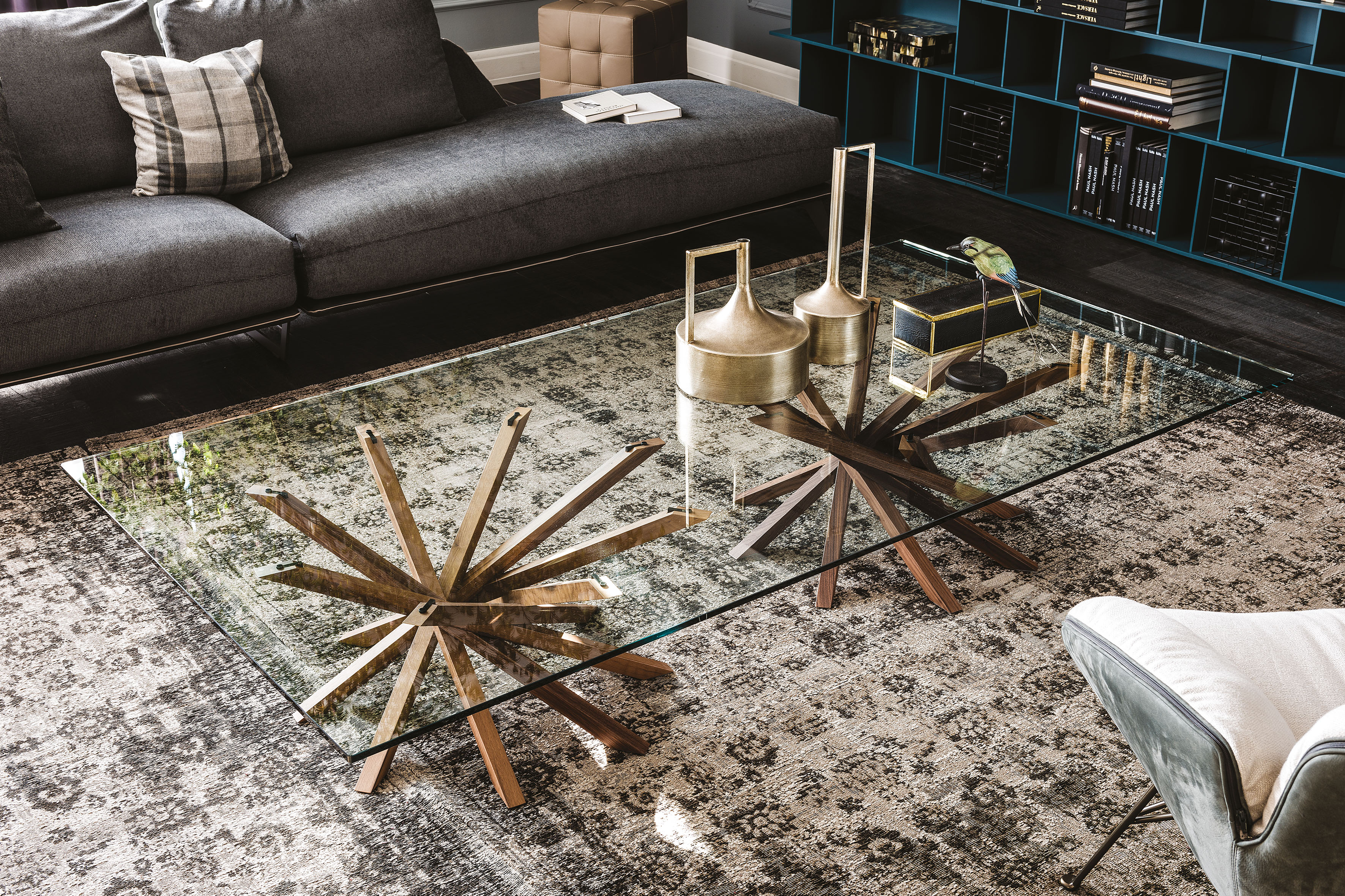 atari | coffee tables | Cattelan Italia