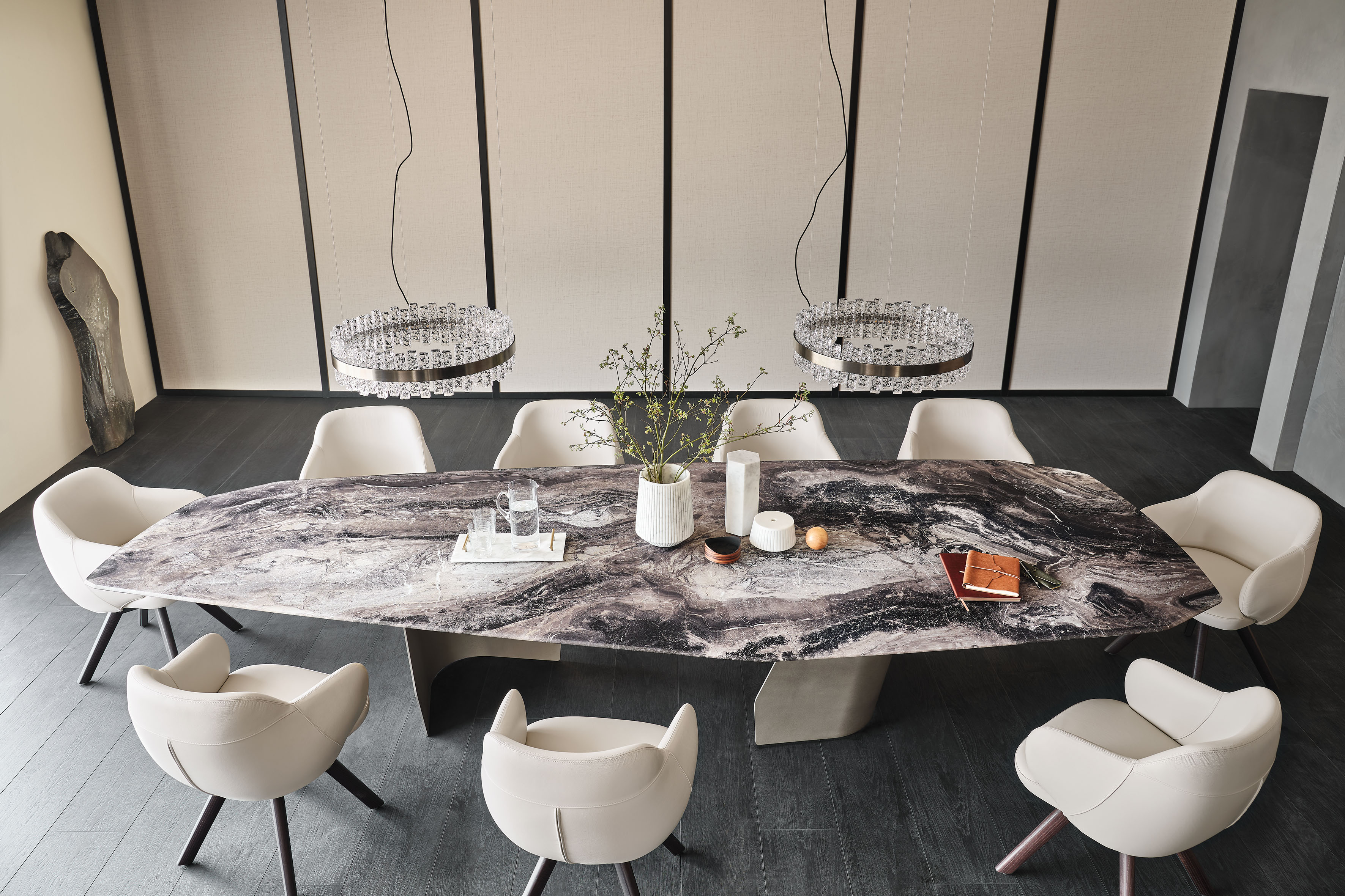senator | tables | Cattelan Italia