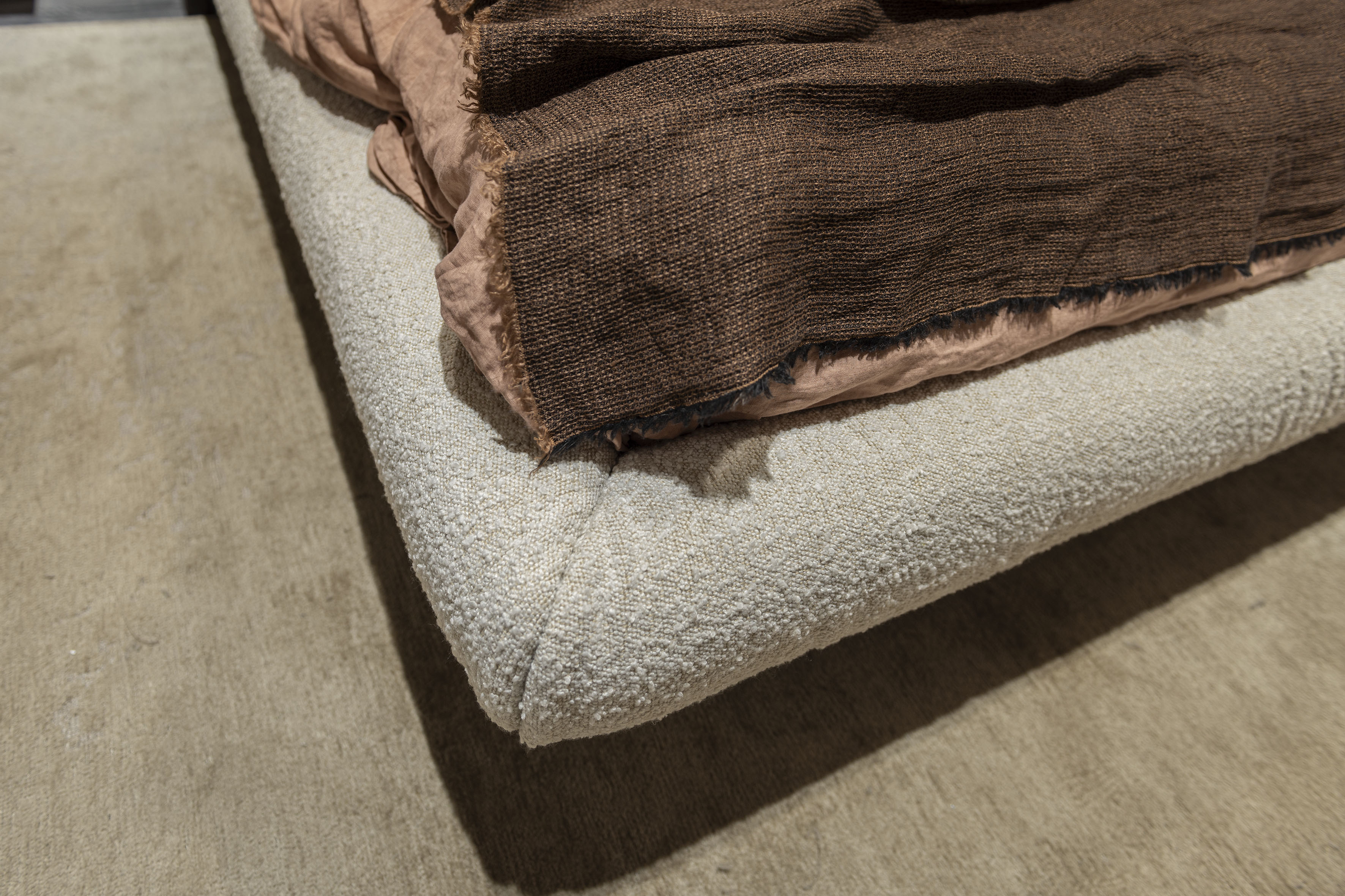 pascal | beds - nightstands | Cattelan Italia