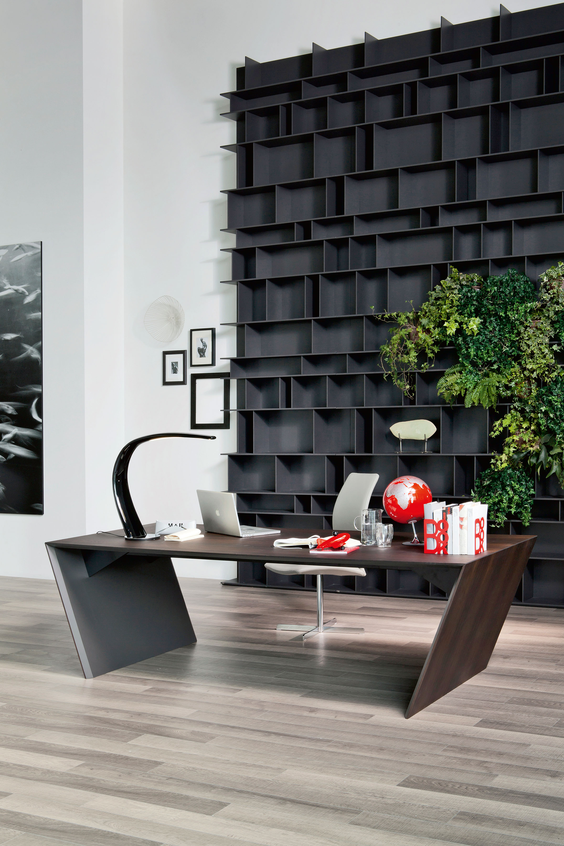 vega | desks | Cattelan Italia