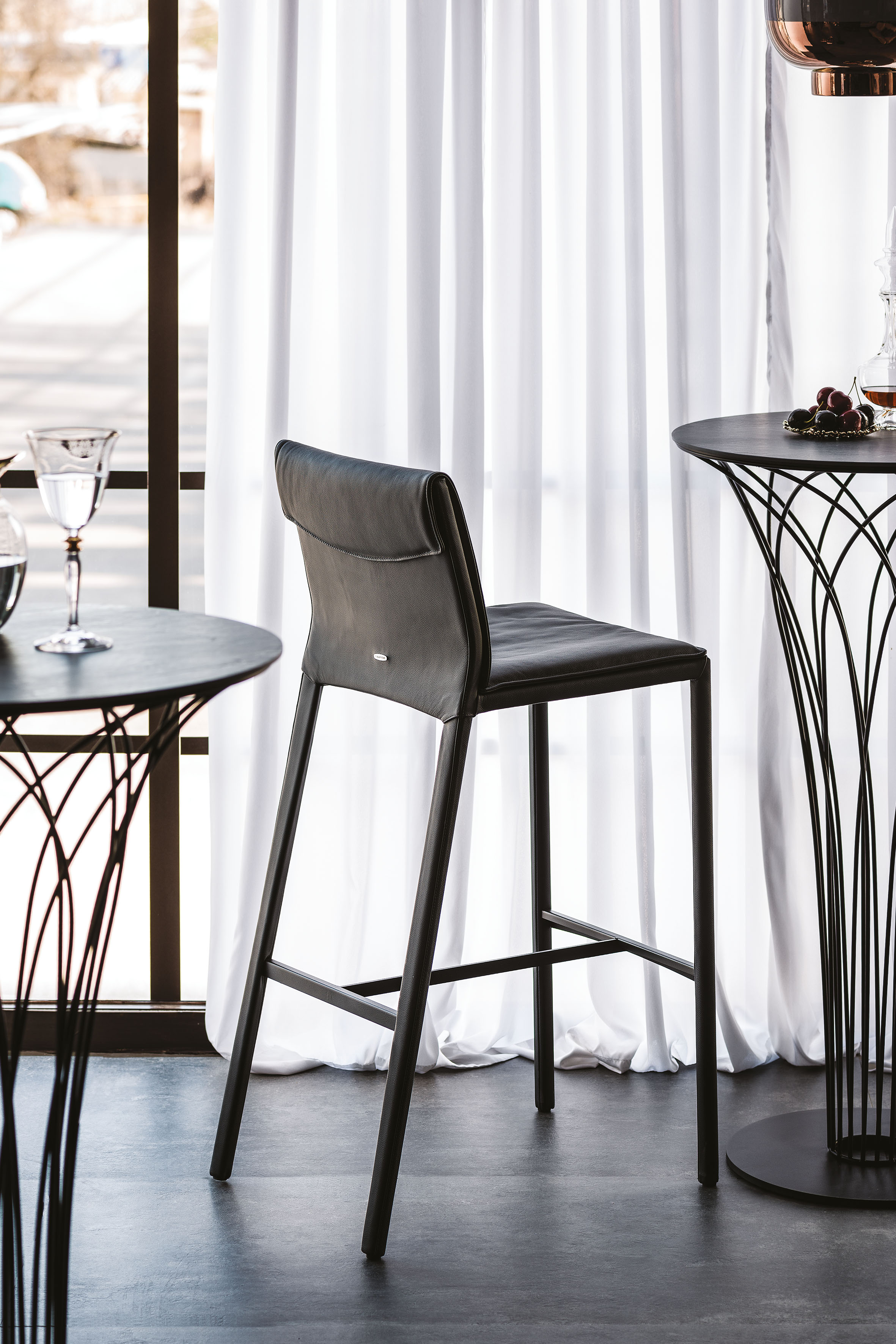 isabel | stools | Cattelan Italia