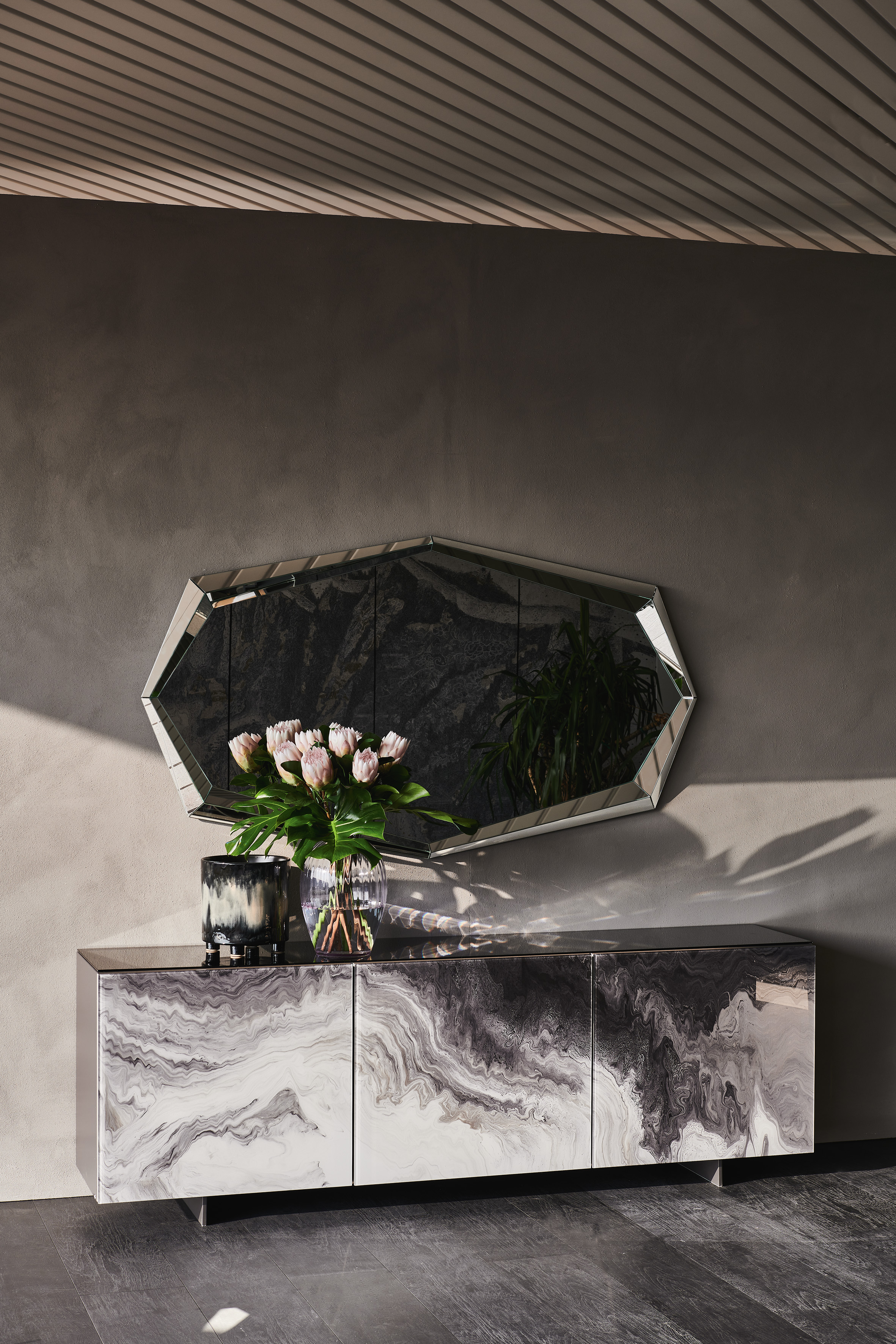 focus crystalart | tables | Cattelan Italia