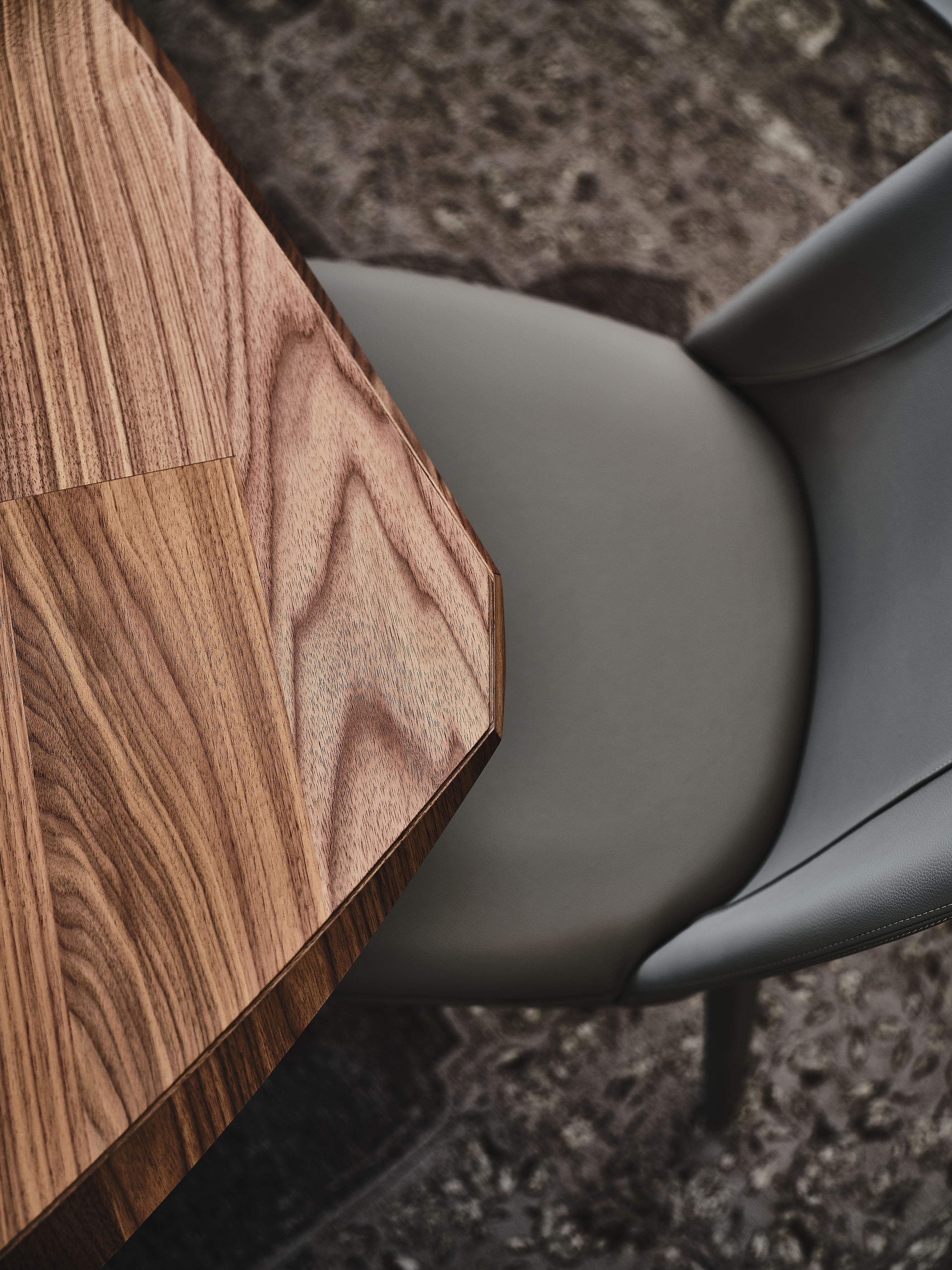 tyron wood | tables | Cattelan Italia