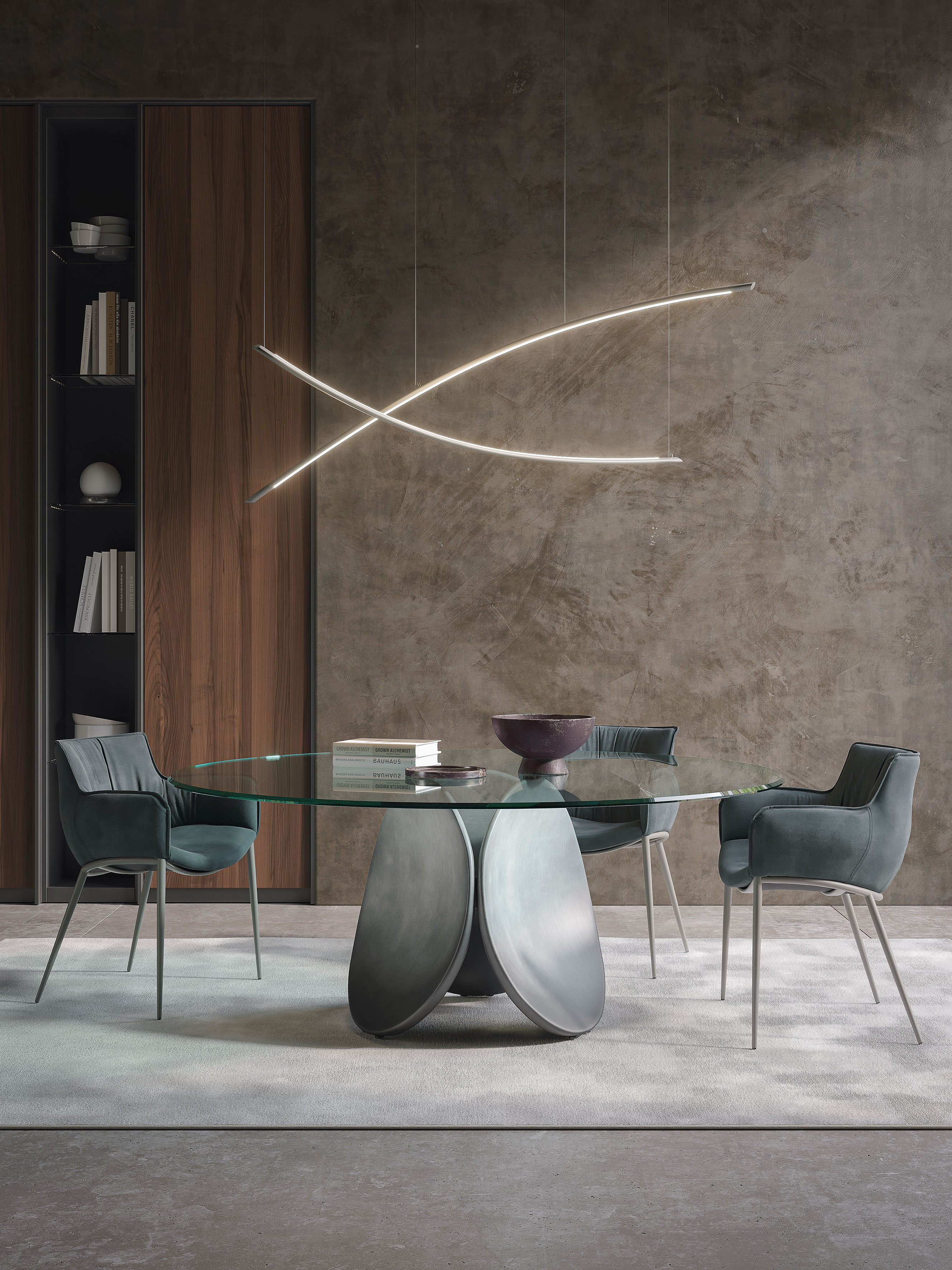 maxim | tables | Cattelan Italia