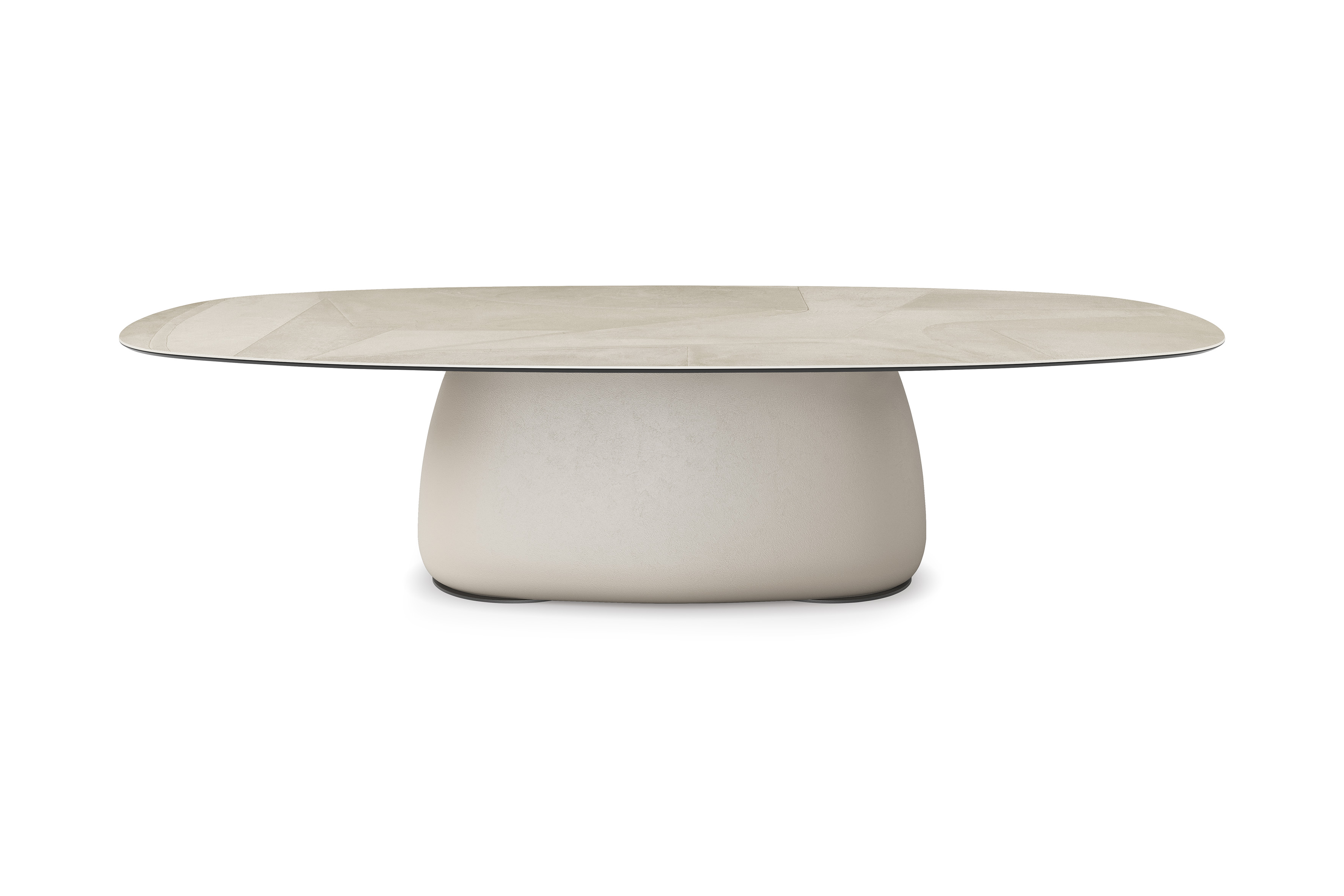 botero keramik | tables | Cattelan Italia