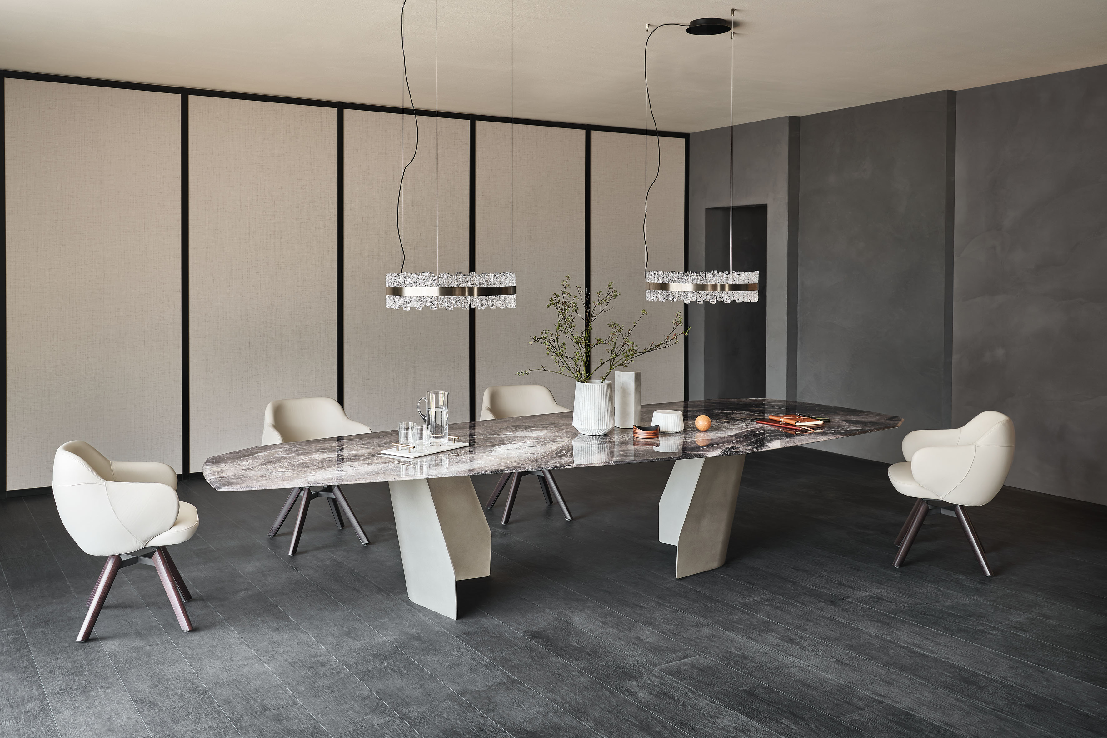 senator | tables | Cattelan Italia