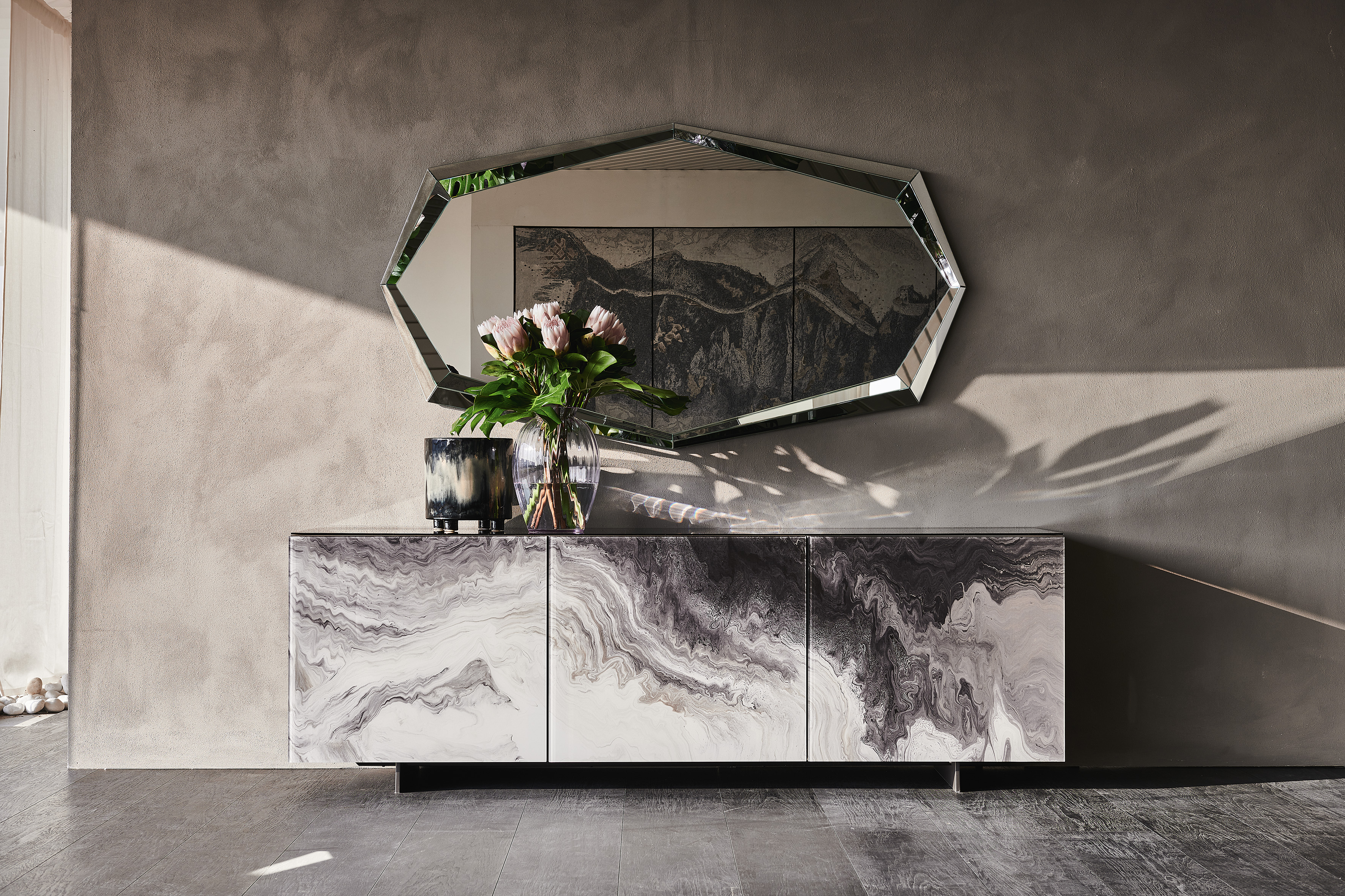 focus crystalart | tables | Cattelan Italia