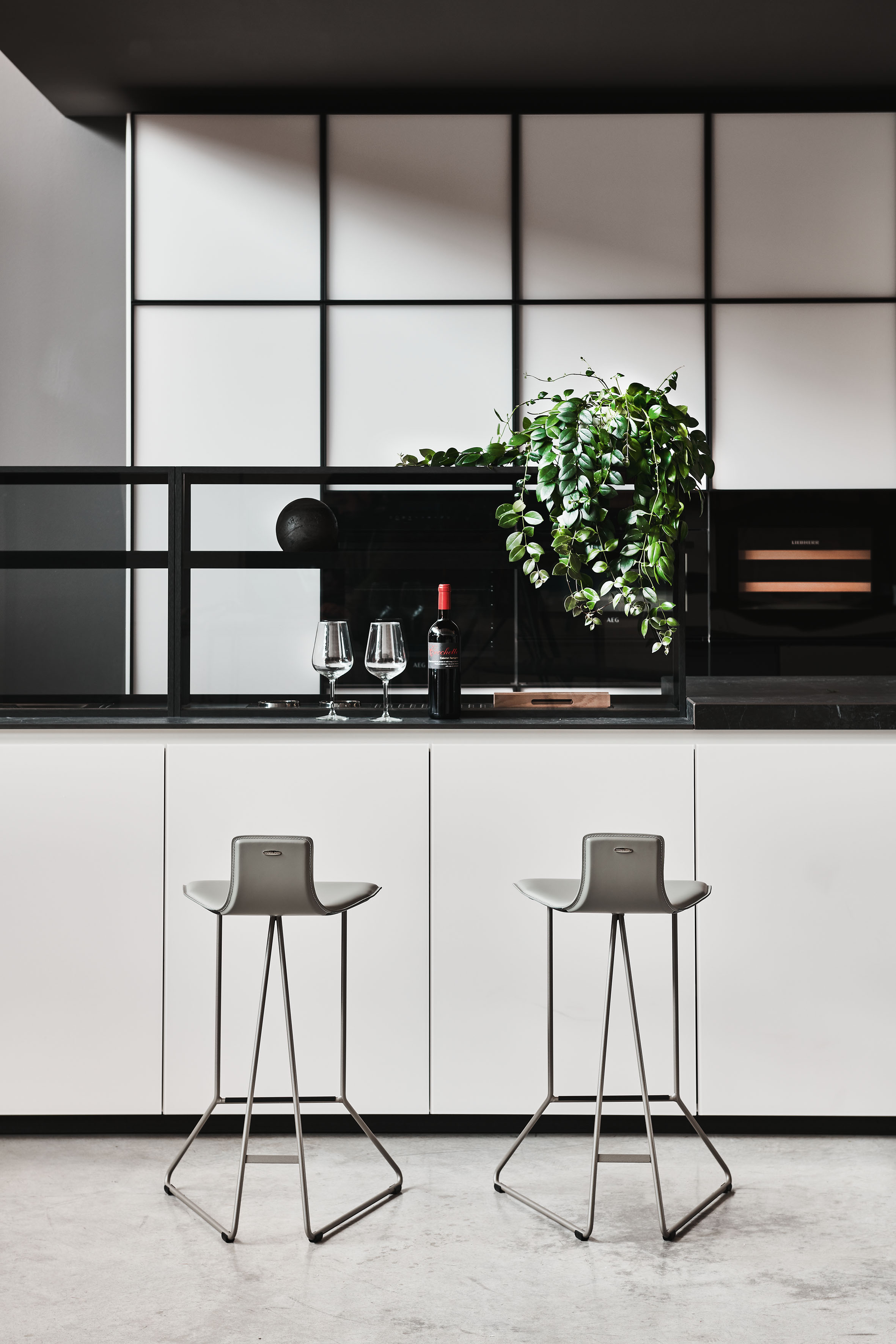 pepe | stools | Cattelan Italia