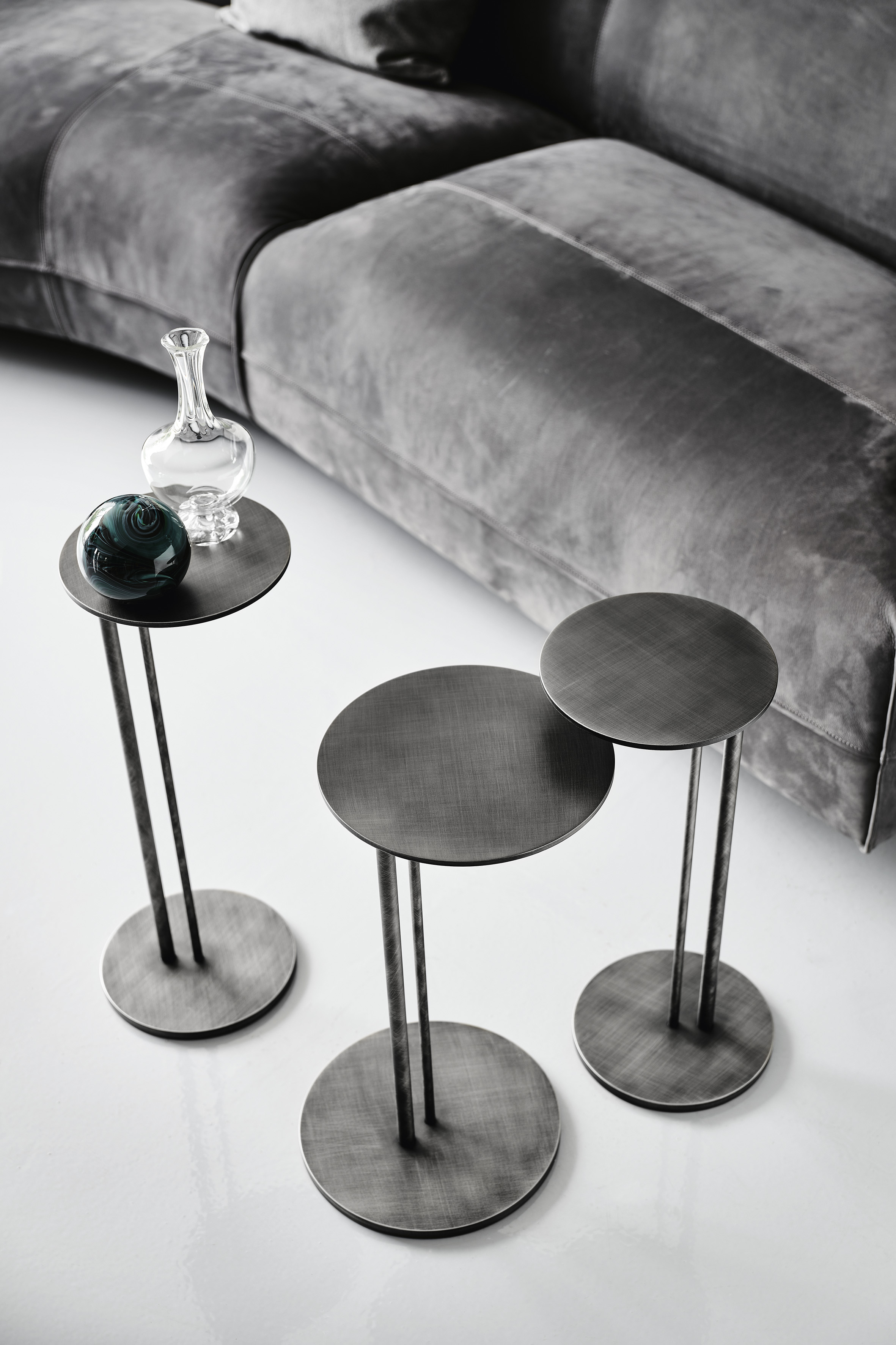 sting brushed | coffee tables | Cattelan Italia