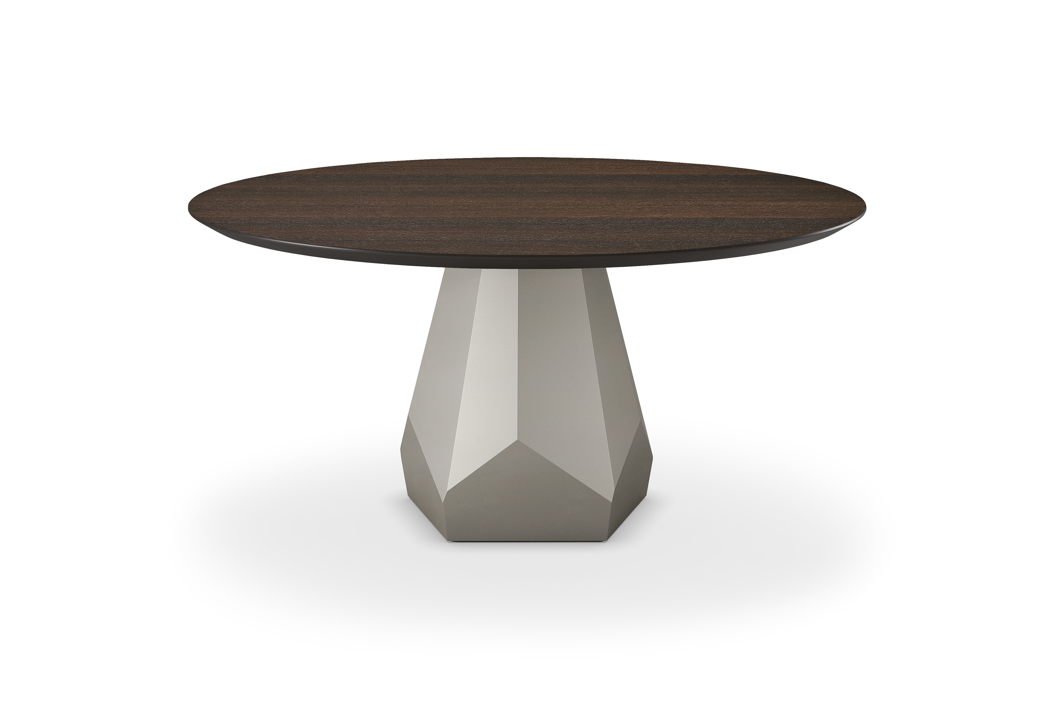 zermatt wood | tables kitchen sizes | Cattelan Italia