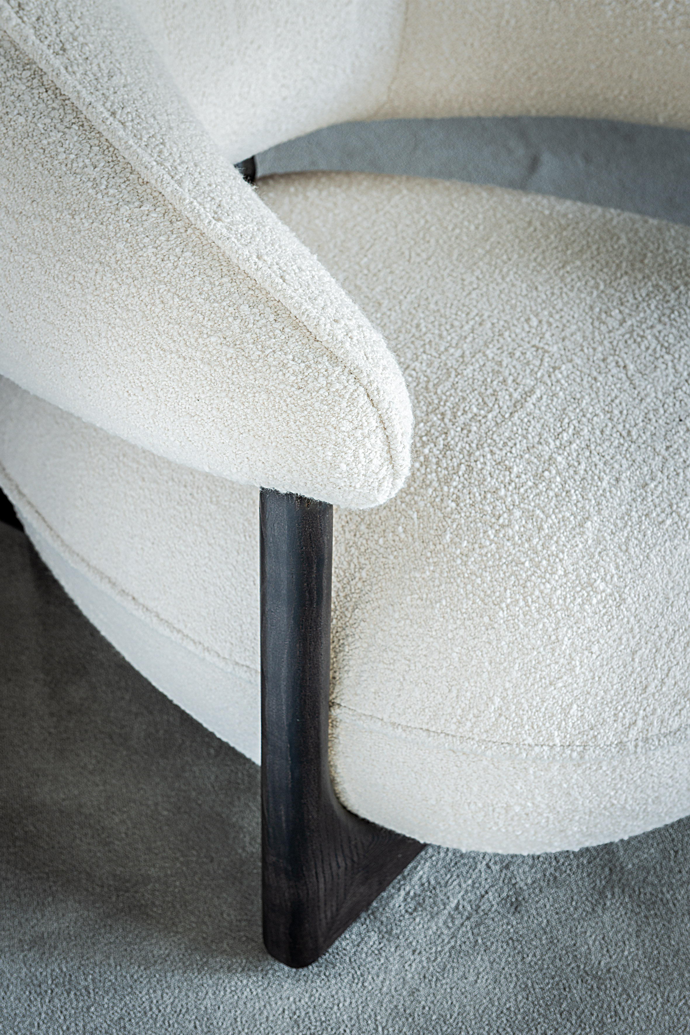 ruby lounge | sedute | Cattelan Italia