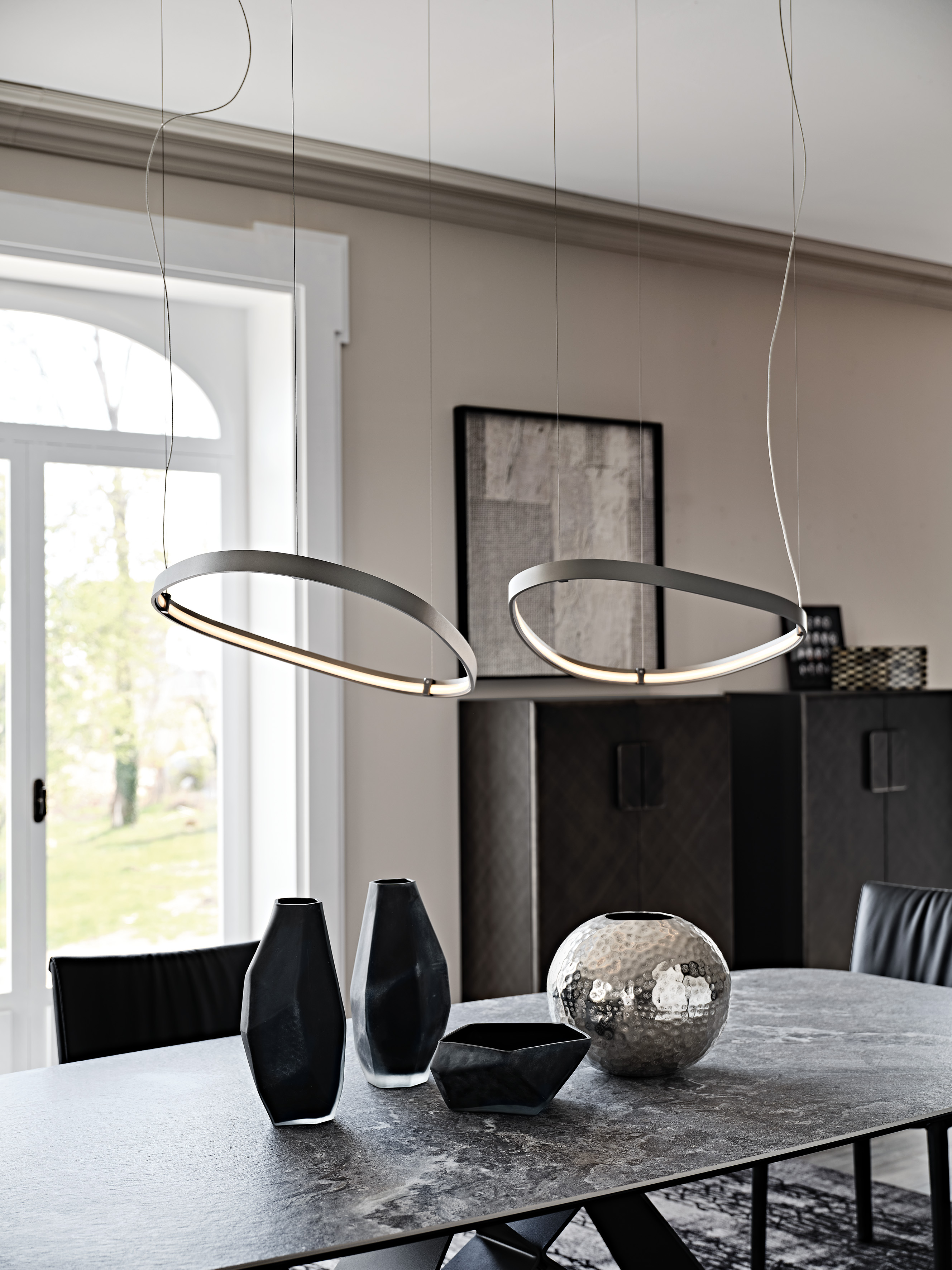 magellano | lamps | Cattelan Italia