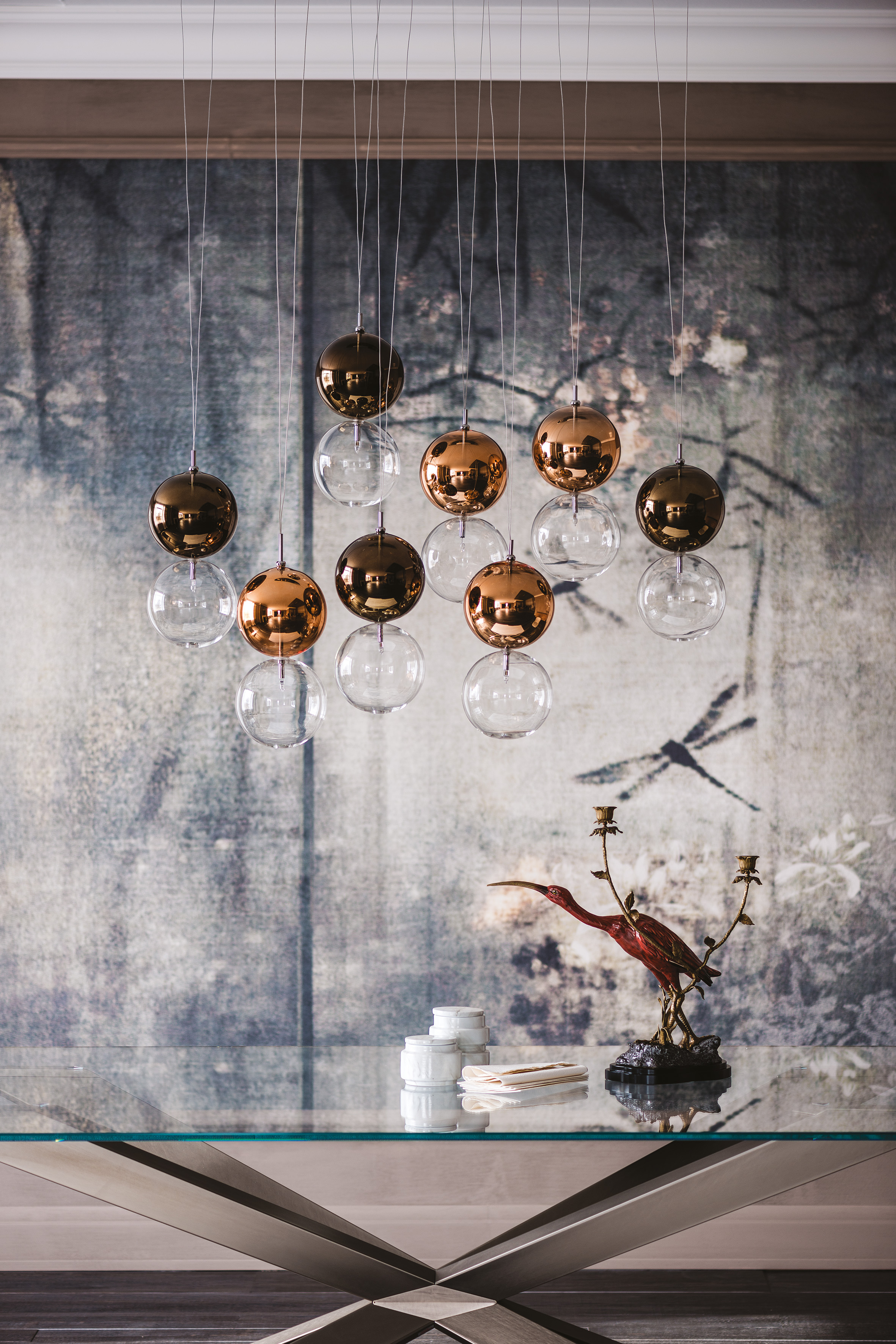 apollo | lamps | Cattelan Italia