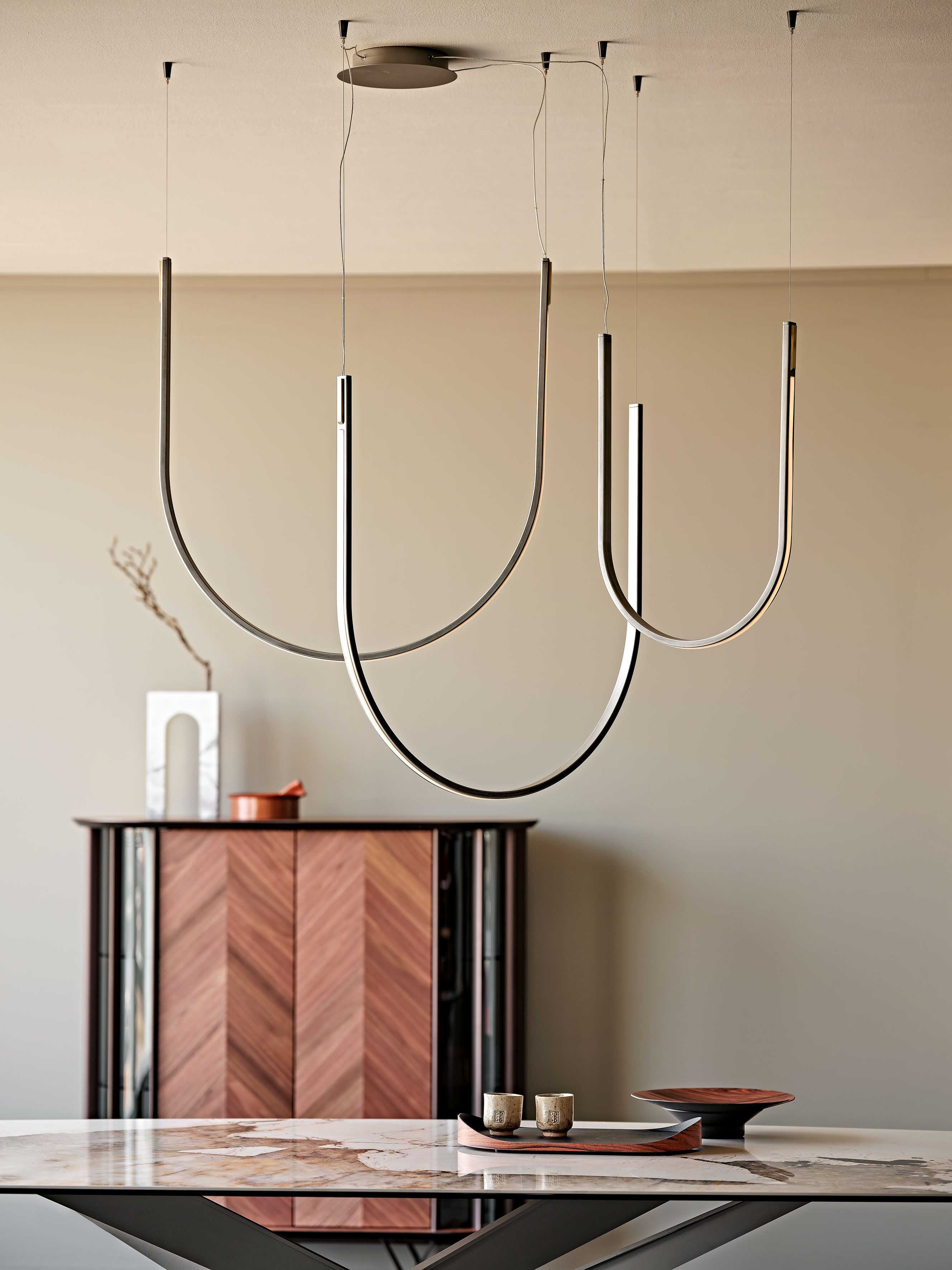 nahun | lamps | Cattelan Italia