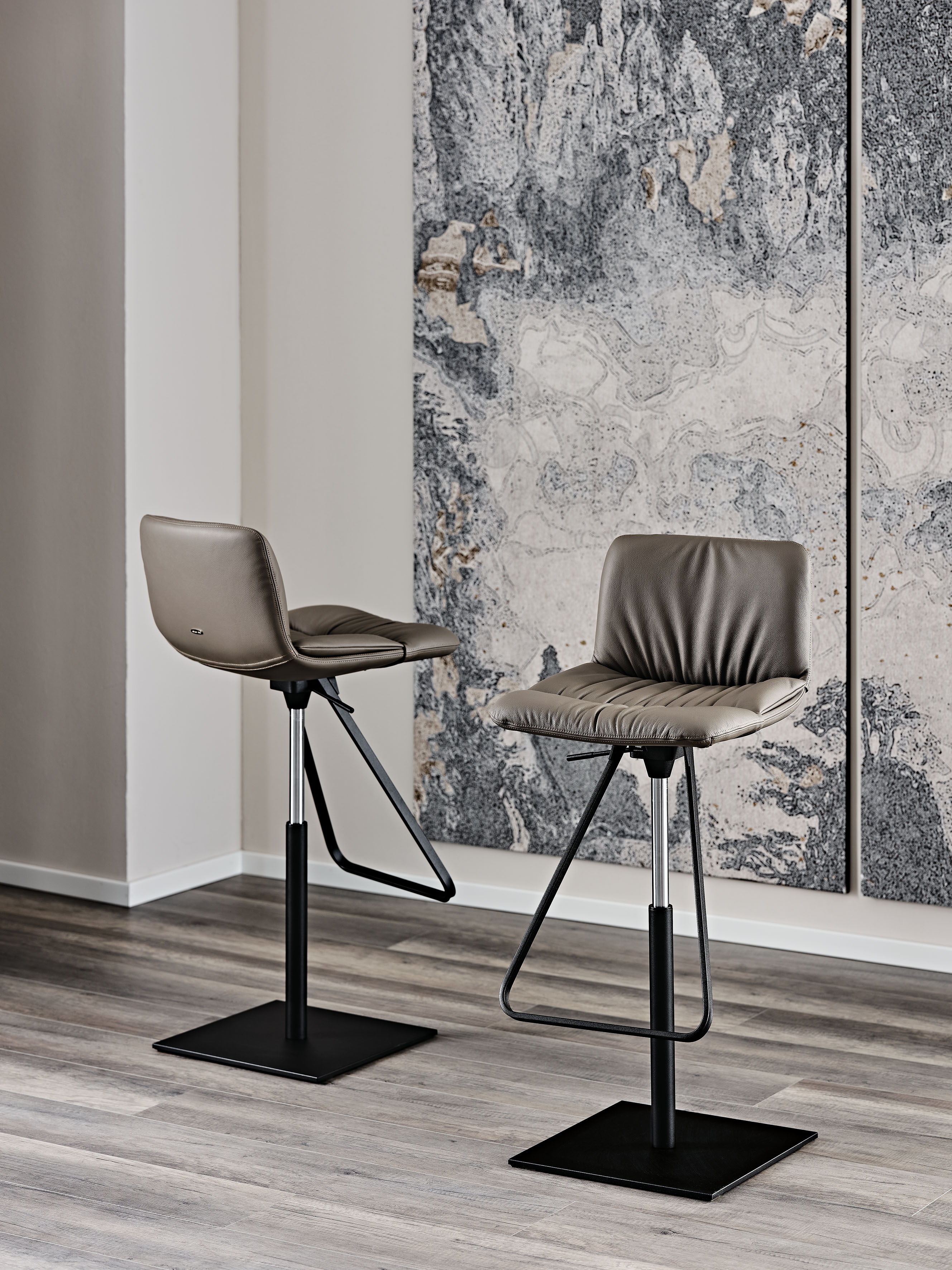 axel | stools | Cattelan Italia