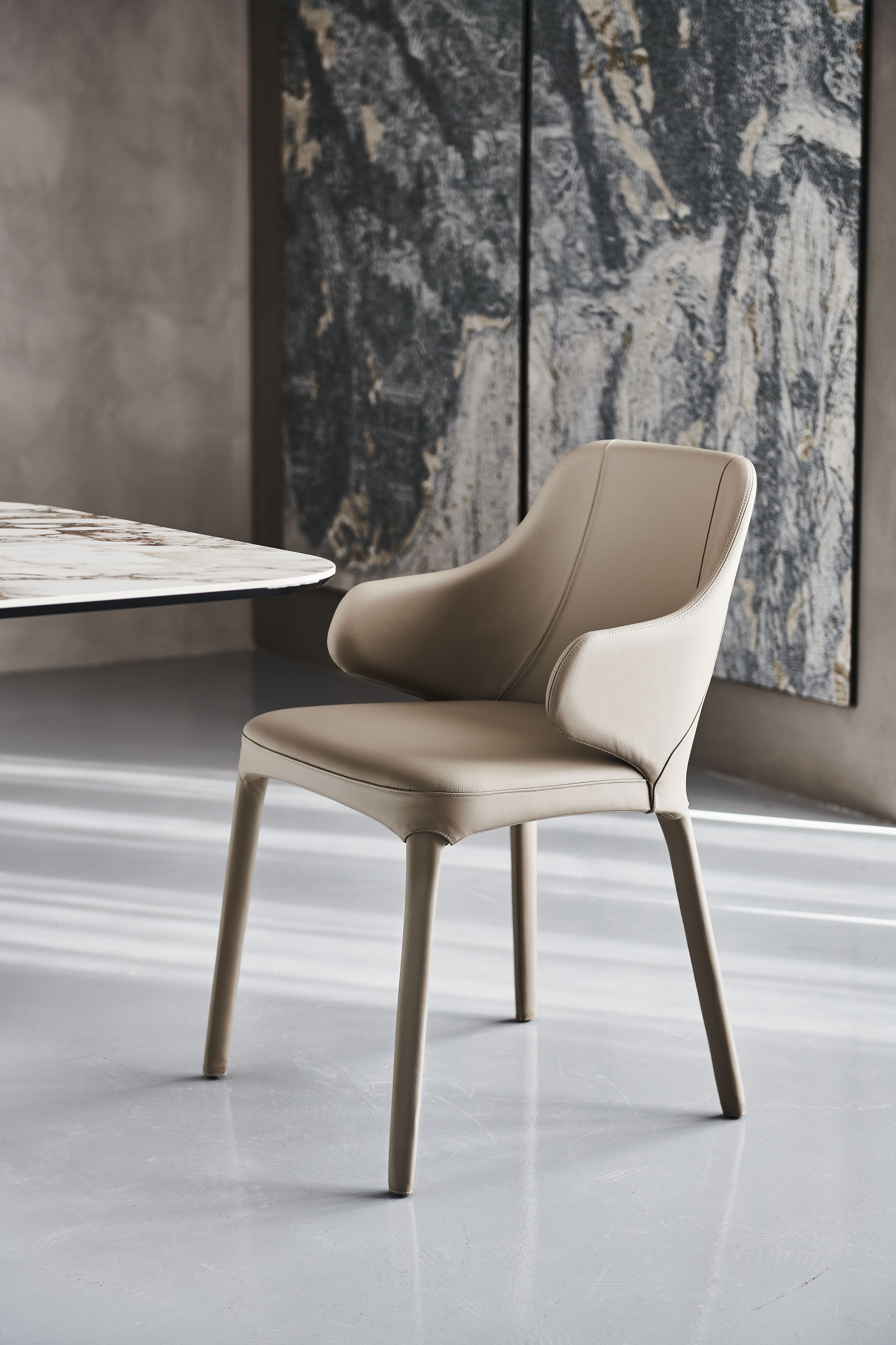 wanda | seating | Cattelan Italia
