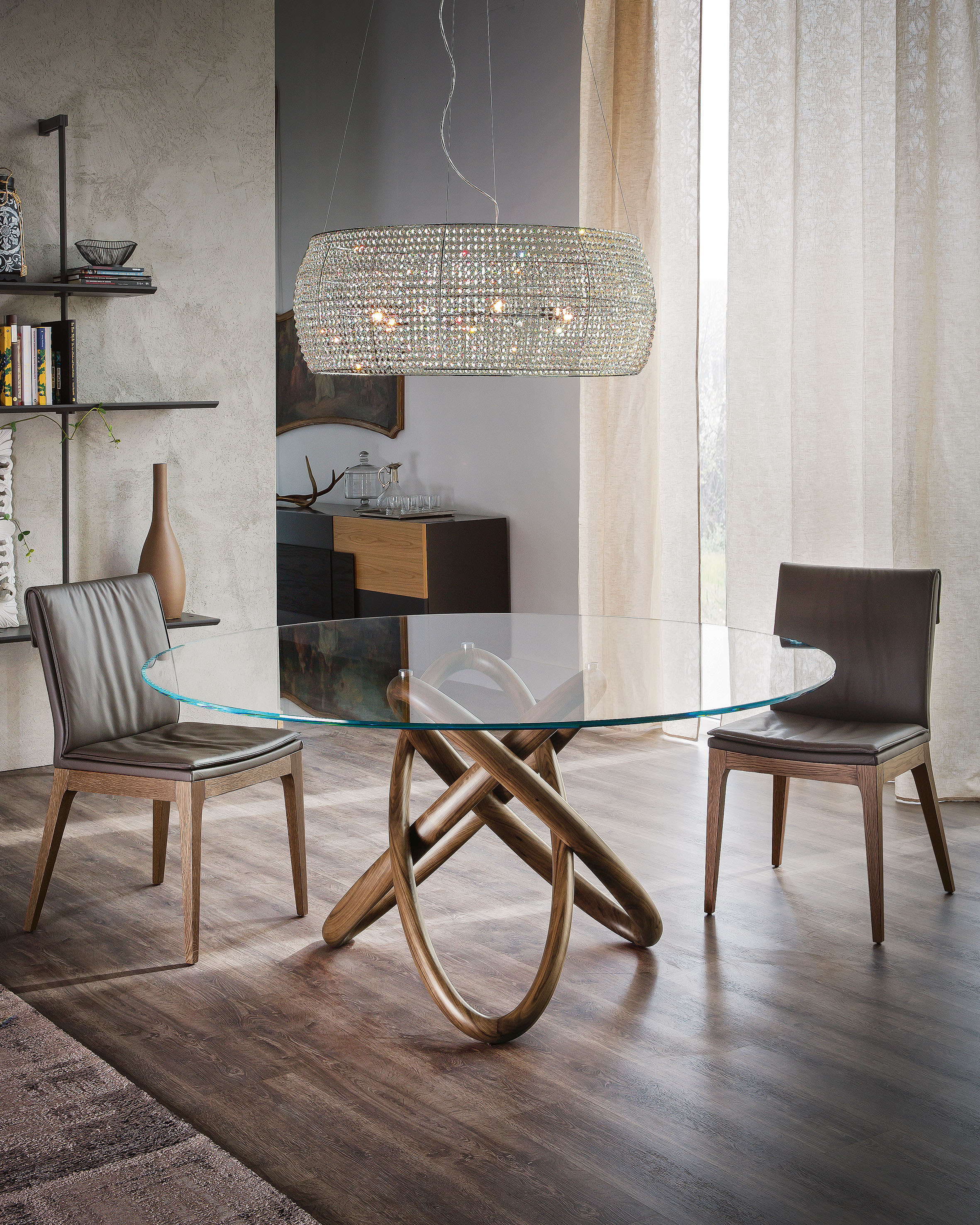 carioca | tables | Cattelan Italia