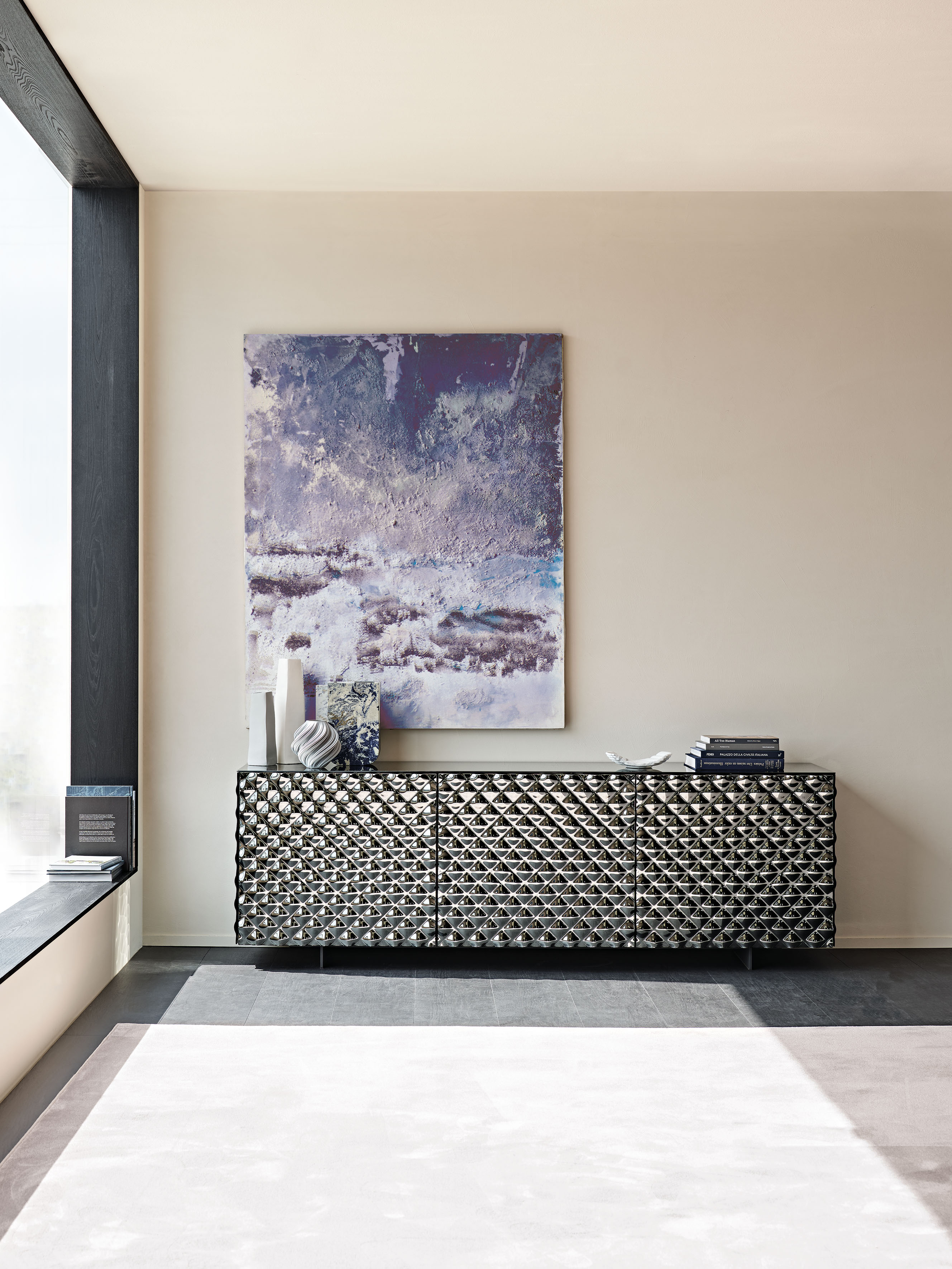 vivaldi | novelties | Cattelan Italia