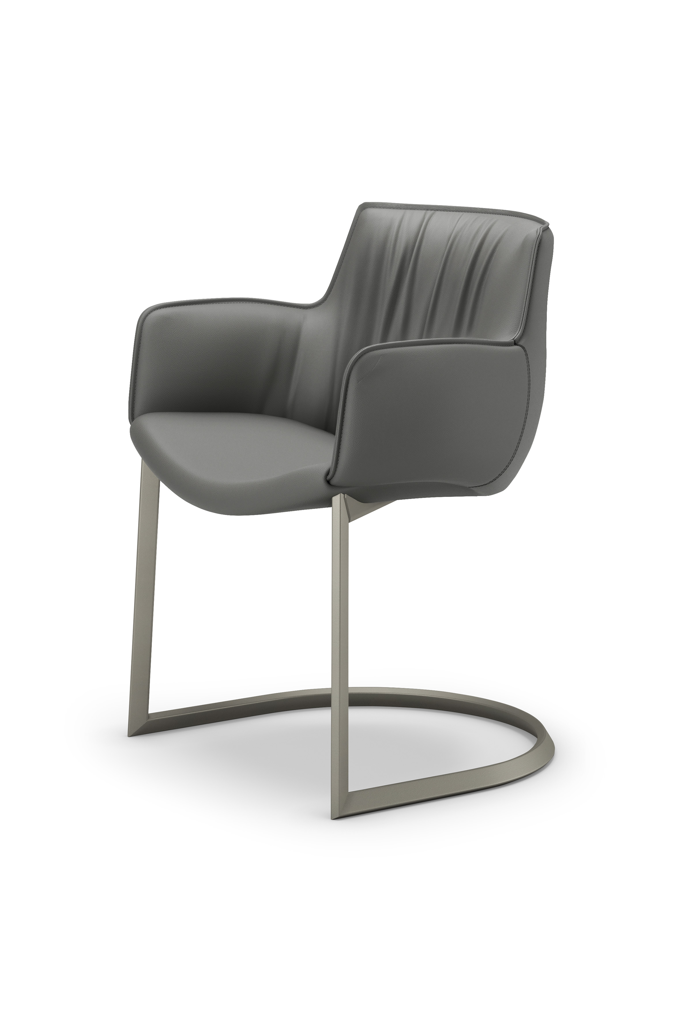 rhonda cantilever | seating | Cattelan Italia