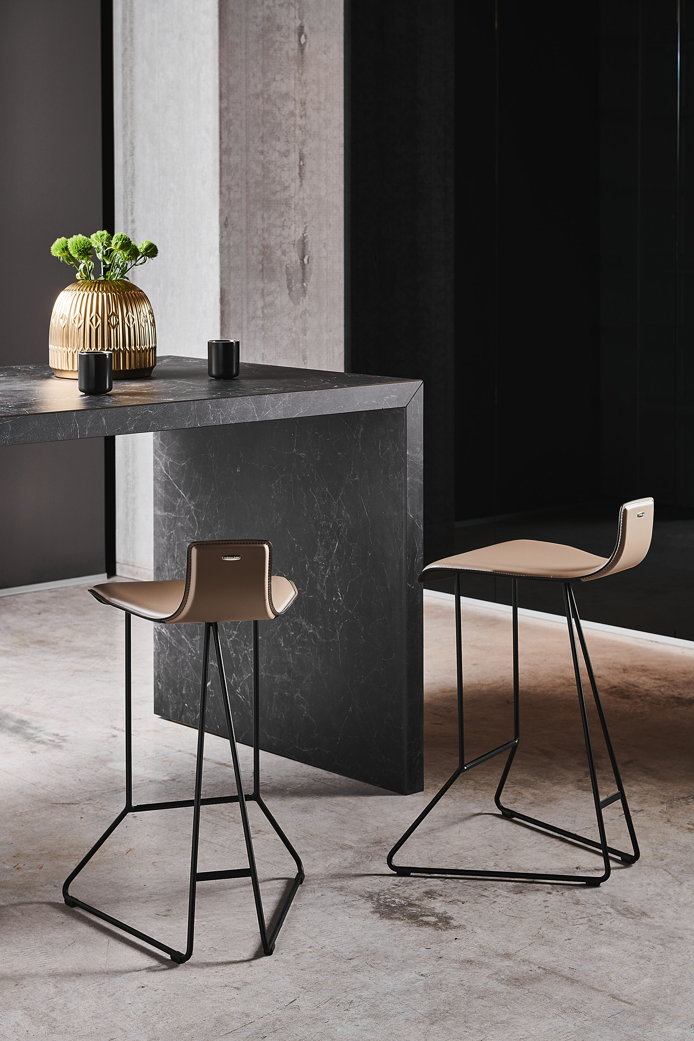 pepe | stools | Cattelan Italia