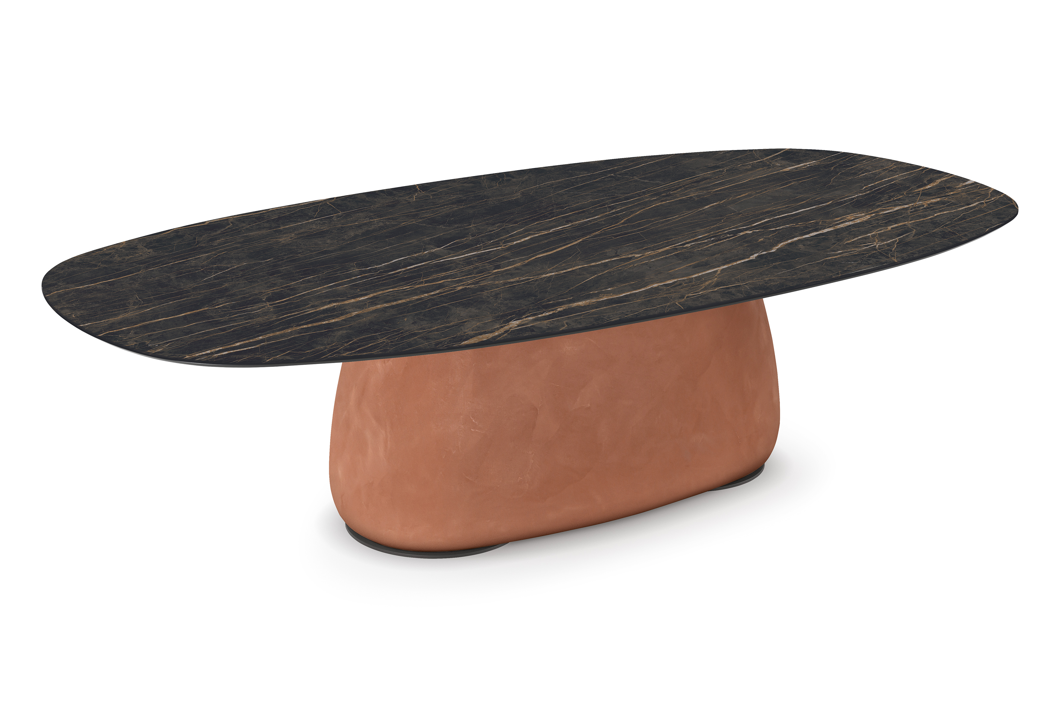 botero keramik | tables | Cattelan Italia