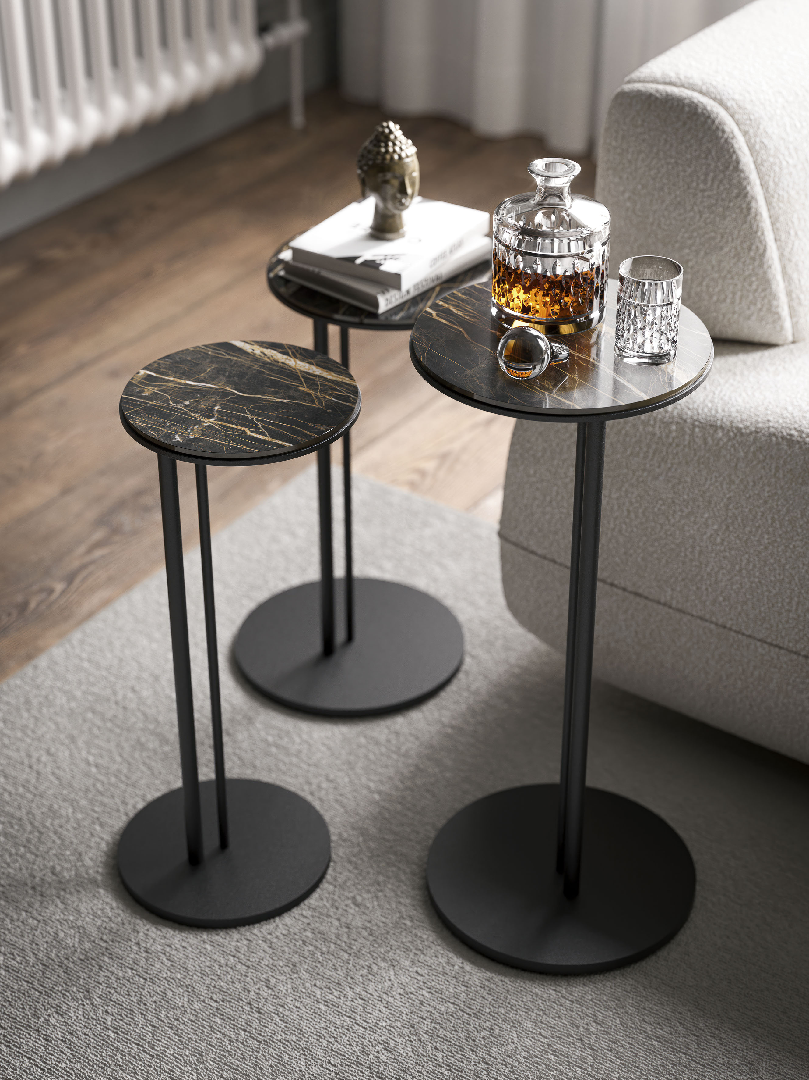 sting | desks | Cattelan Italia