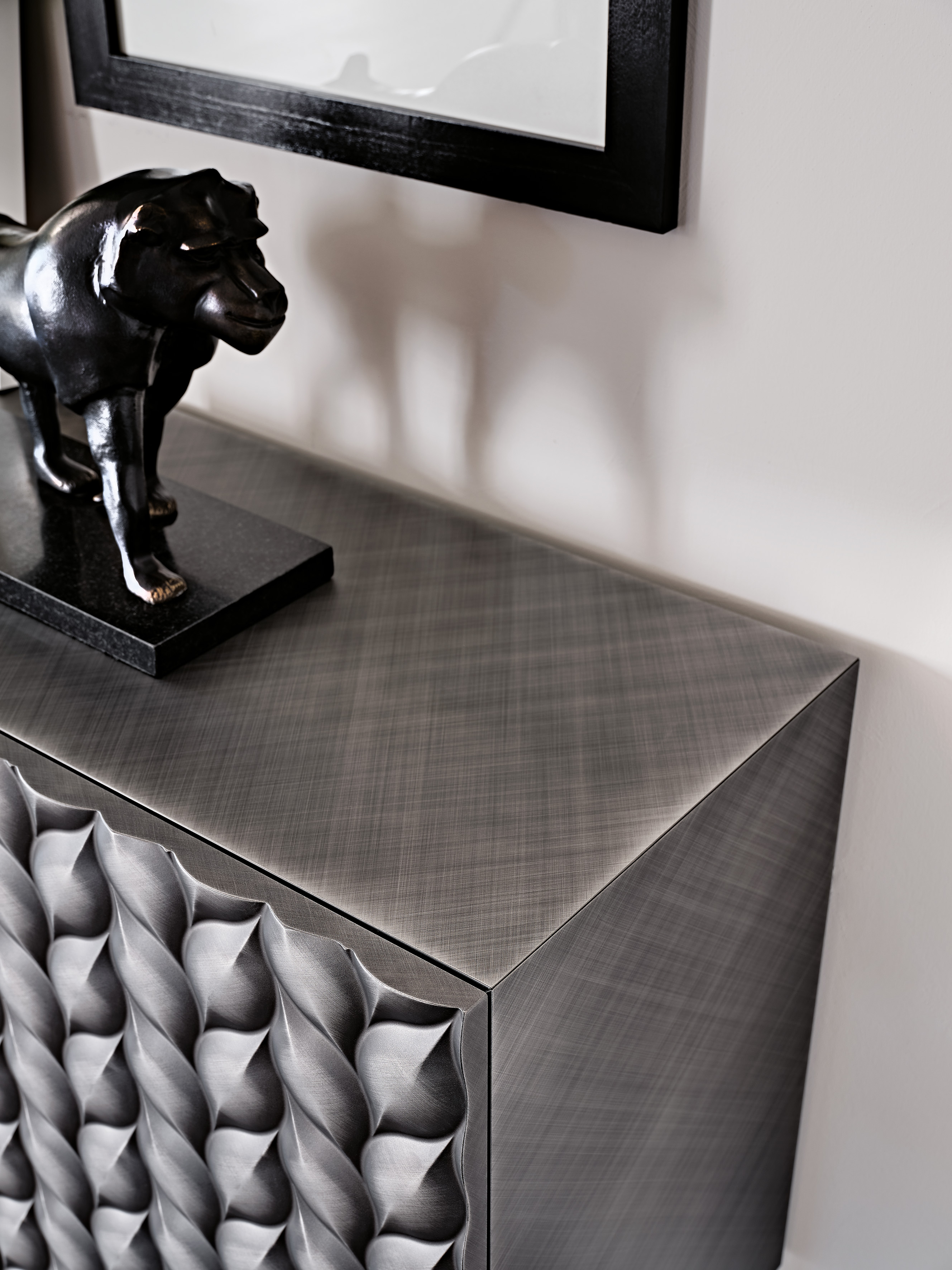 lavander | sideboards | Cattelan Italia