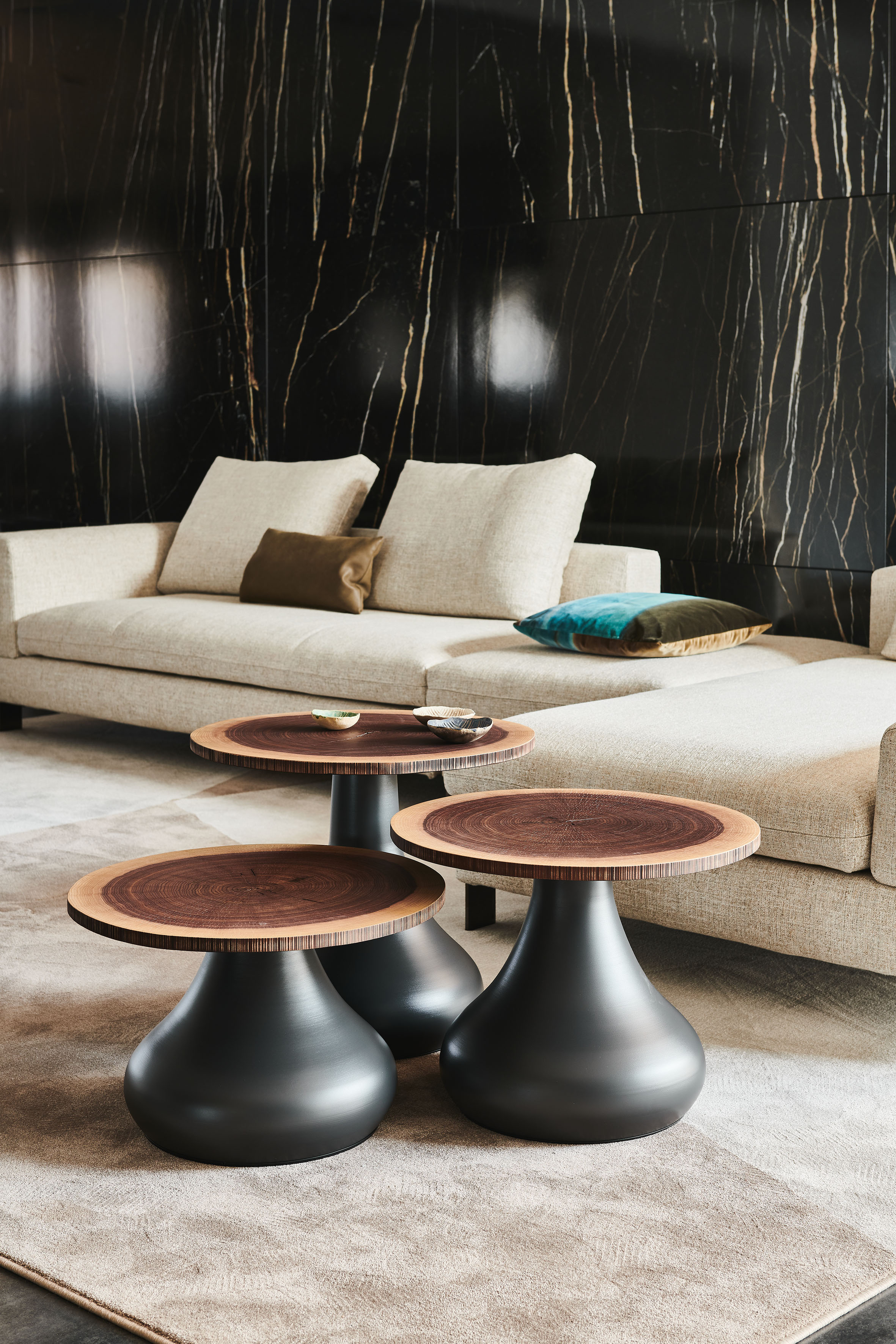 rio | coffee tables | Cattelan Italia