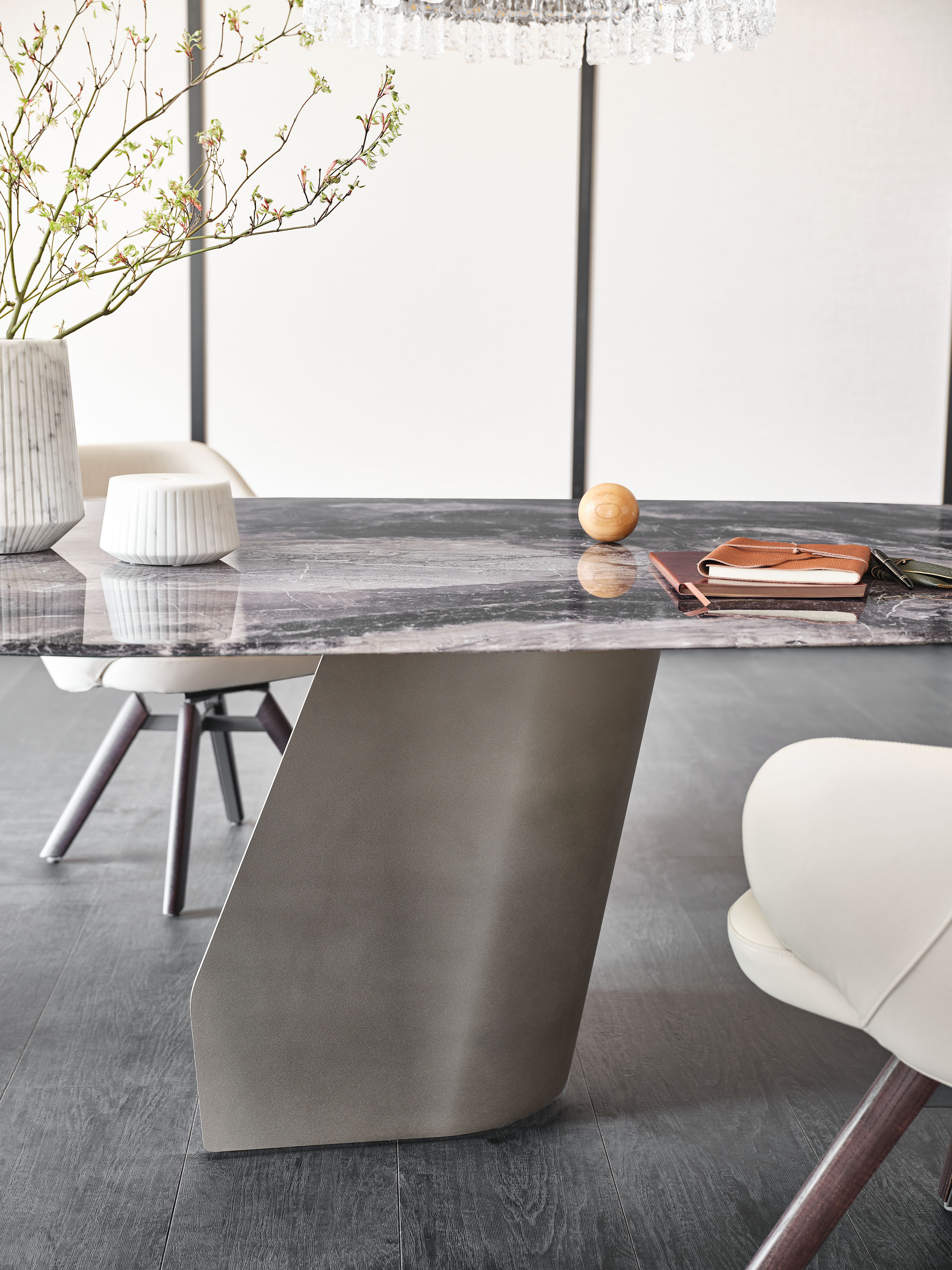 senator | tables | Cattelan Italia