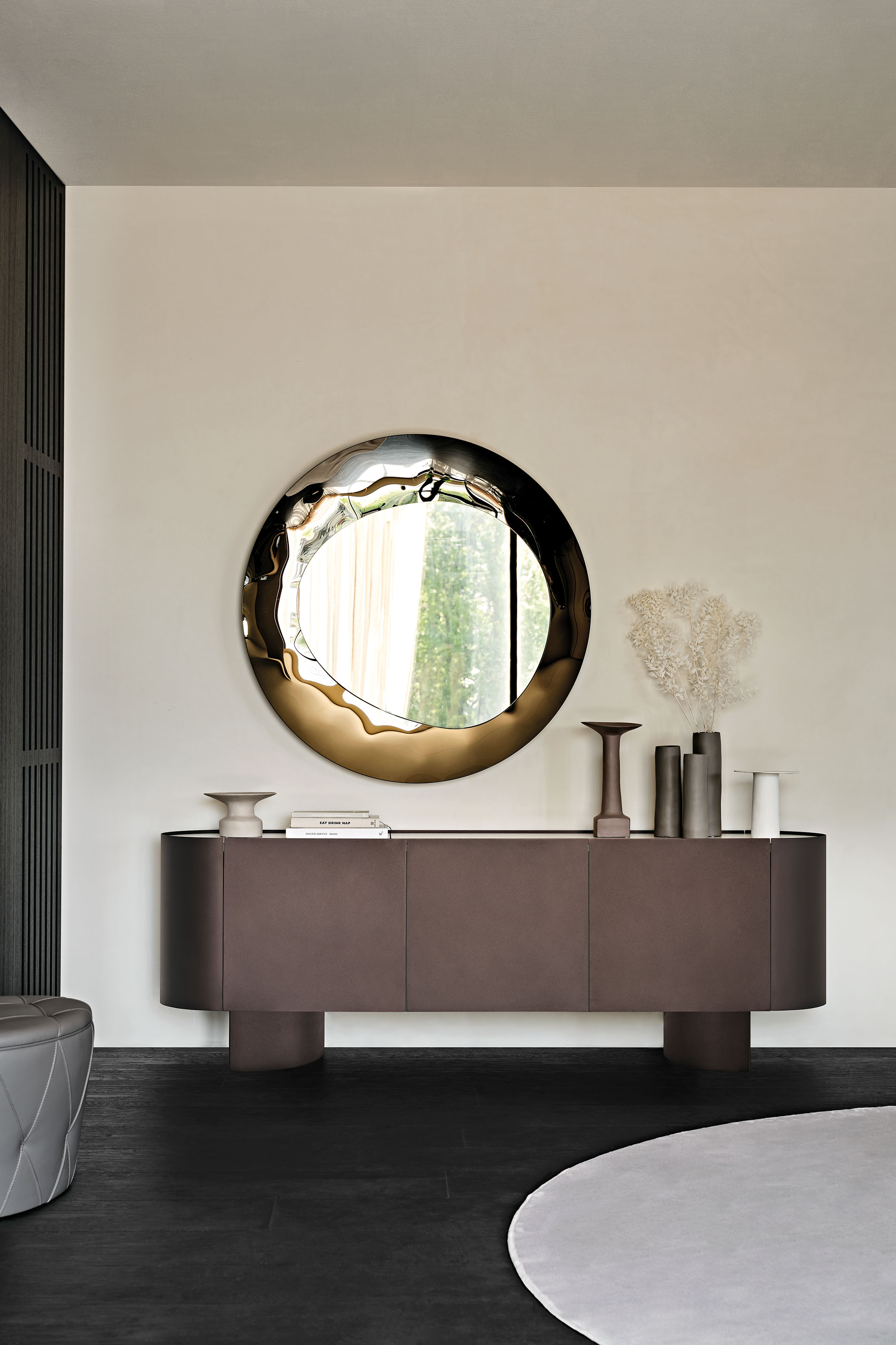savoy | sideboards | Cattelan Italia