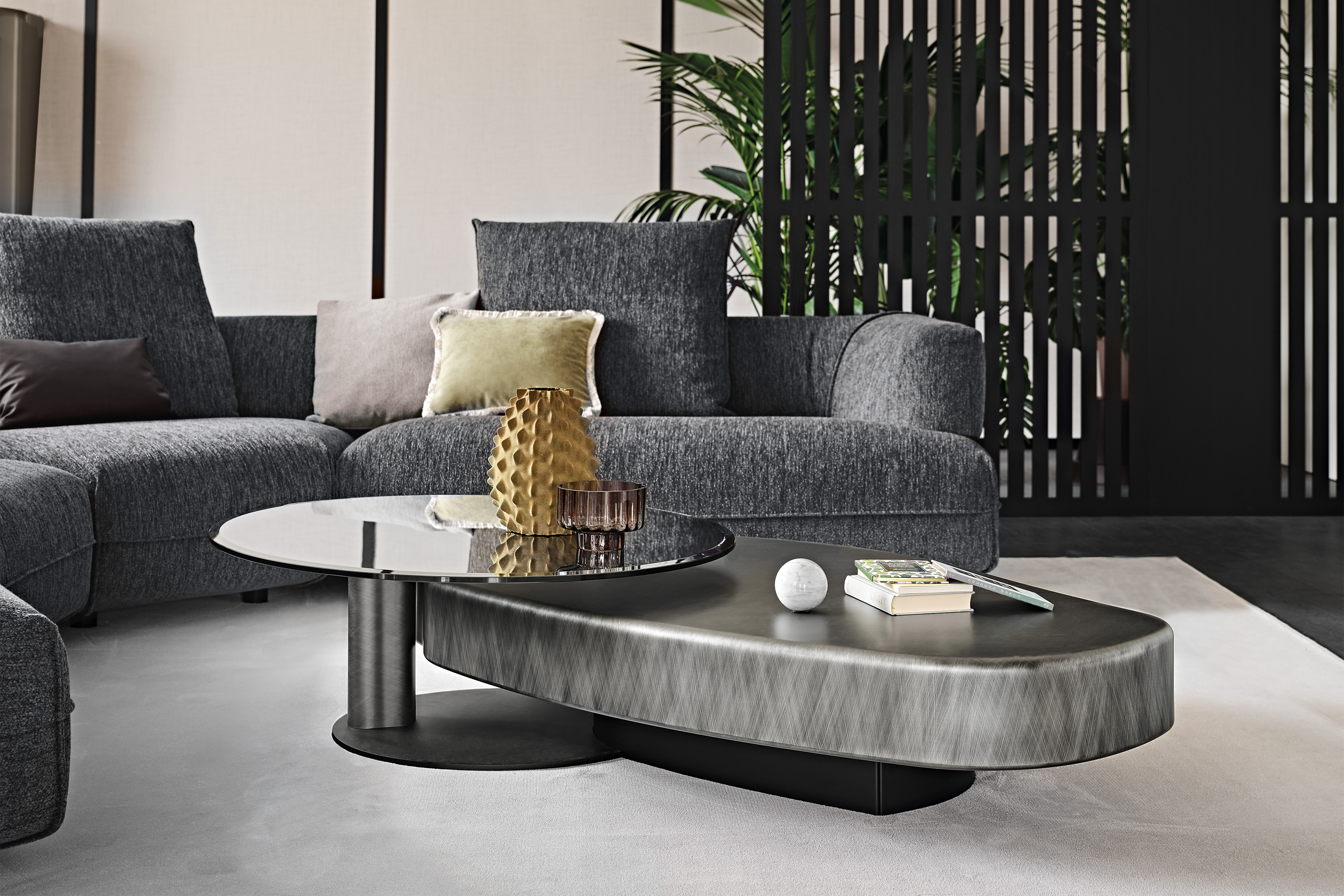 arena long | coffee tables | Cattelan Italia
