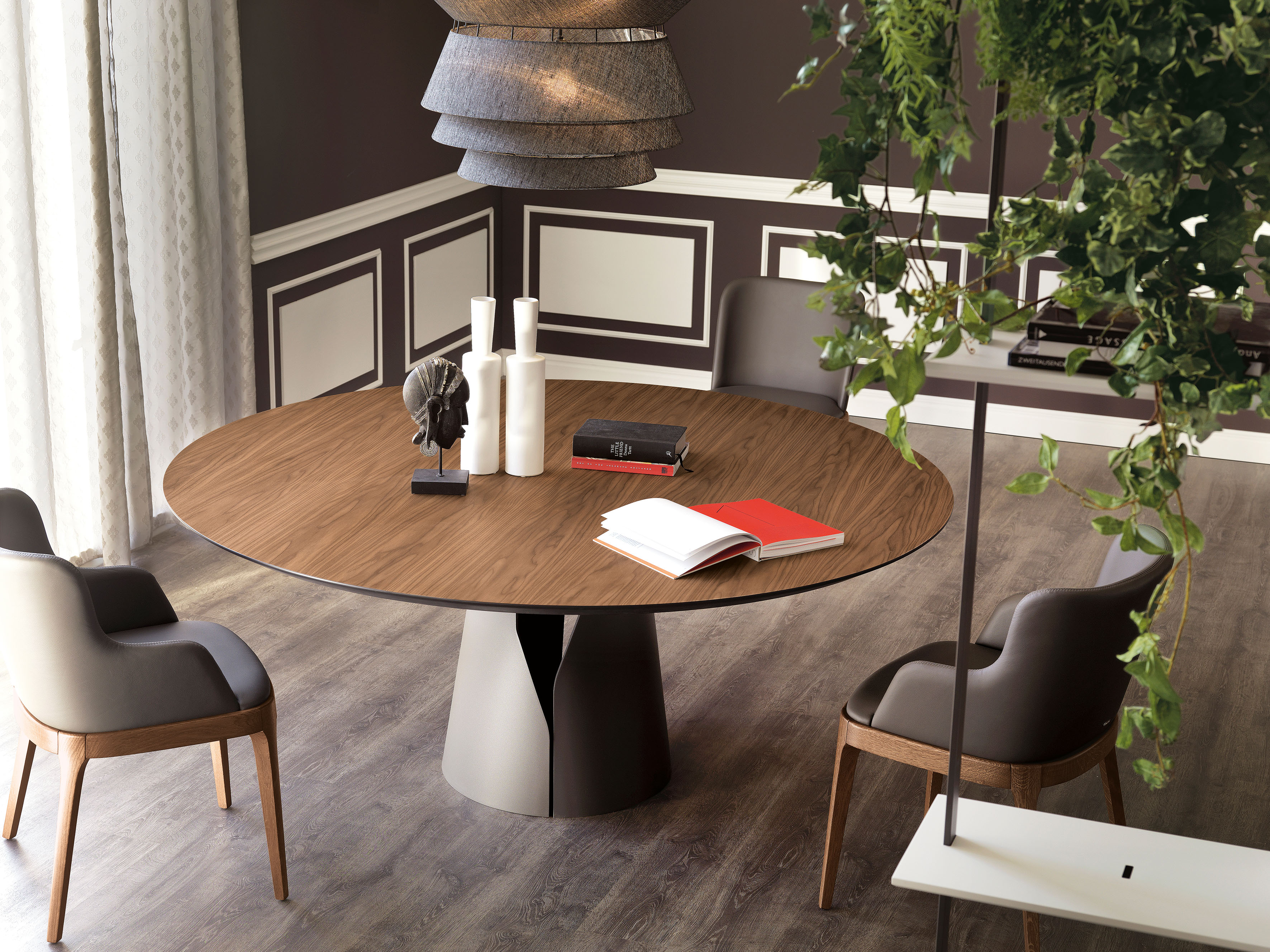 giano | seating lounge chairs | Cattelan Italia