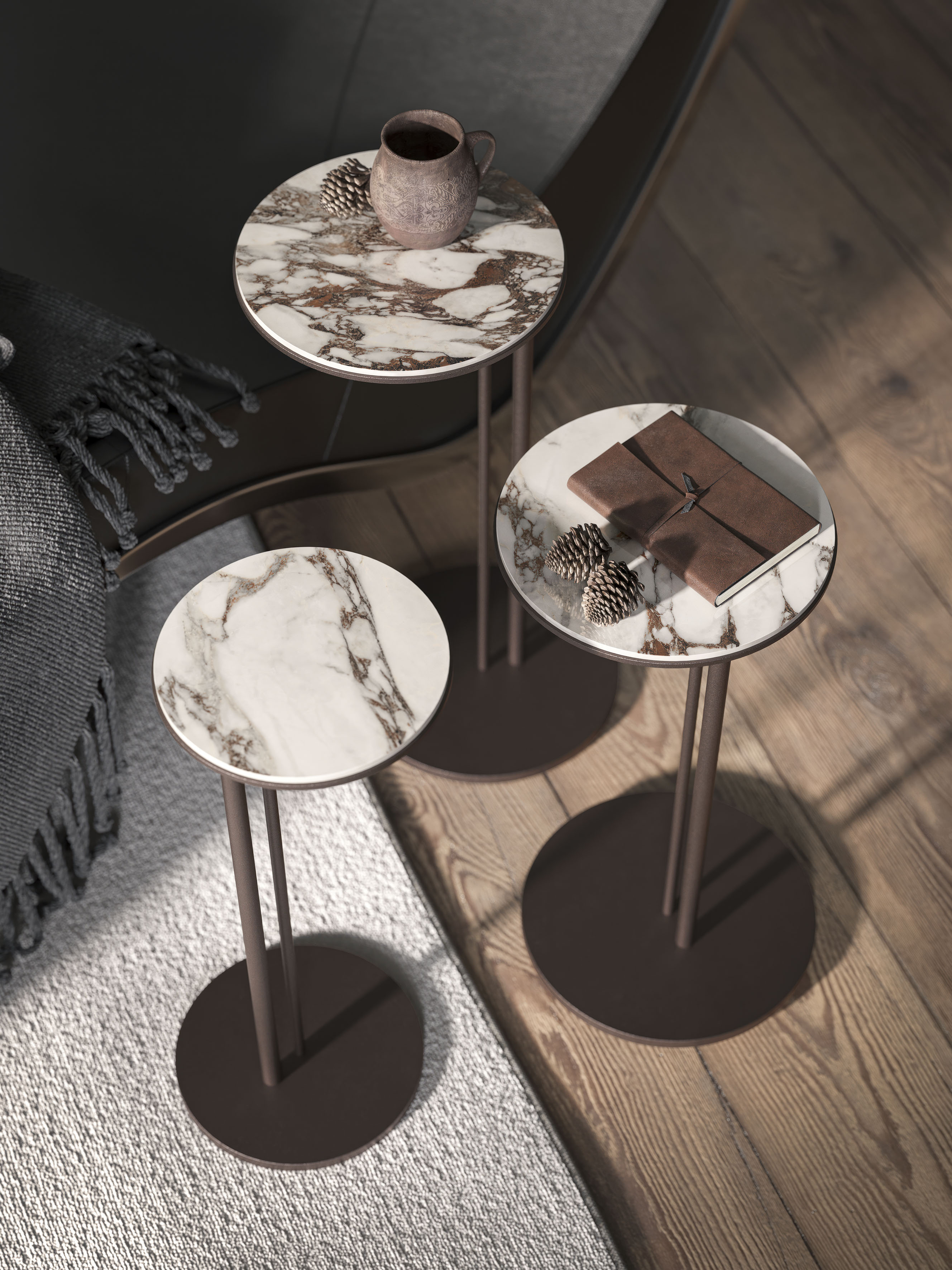 sting | desks | Cattelan Italia