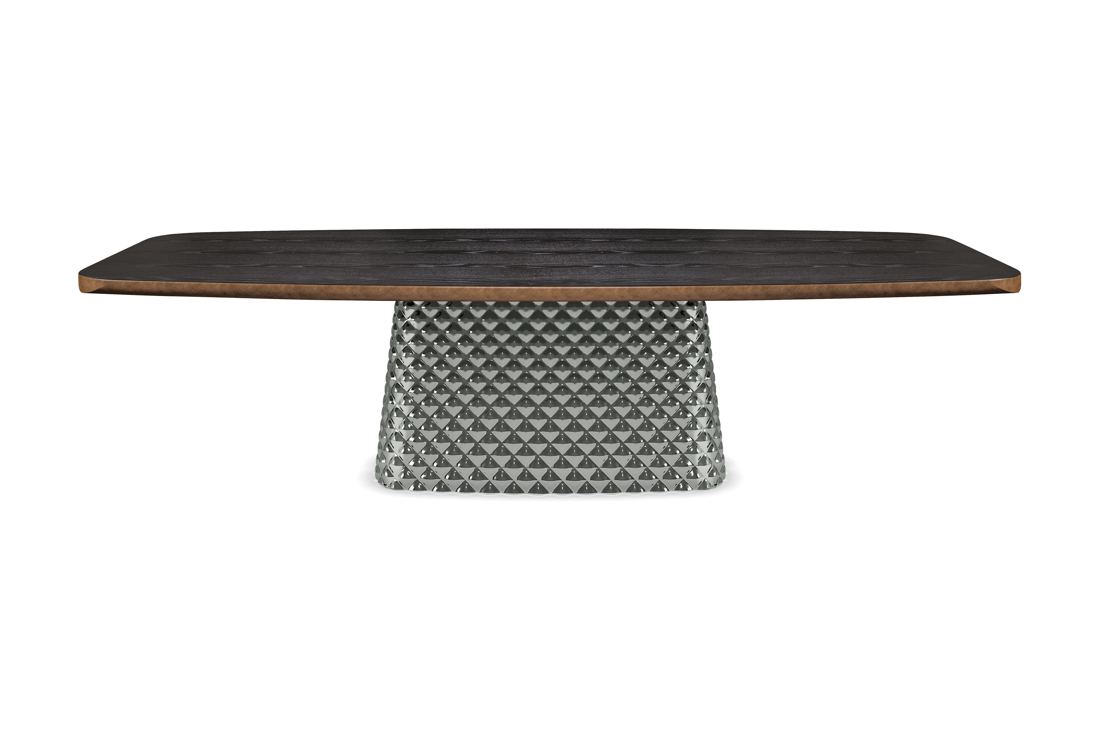 atrium wood | tables | Cattelan Italia