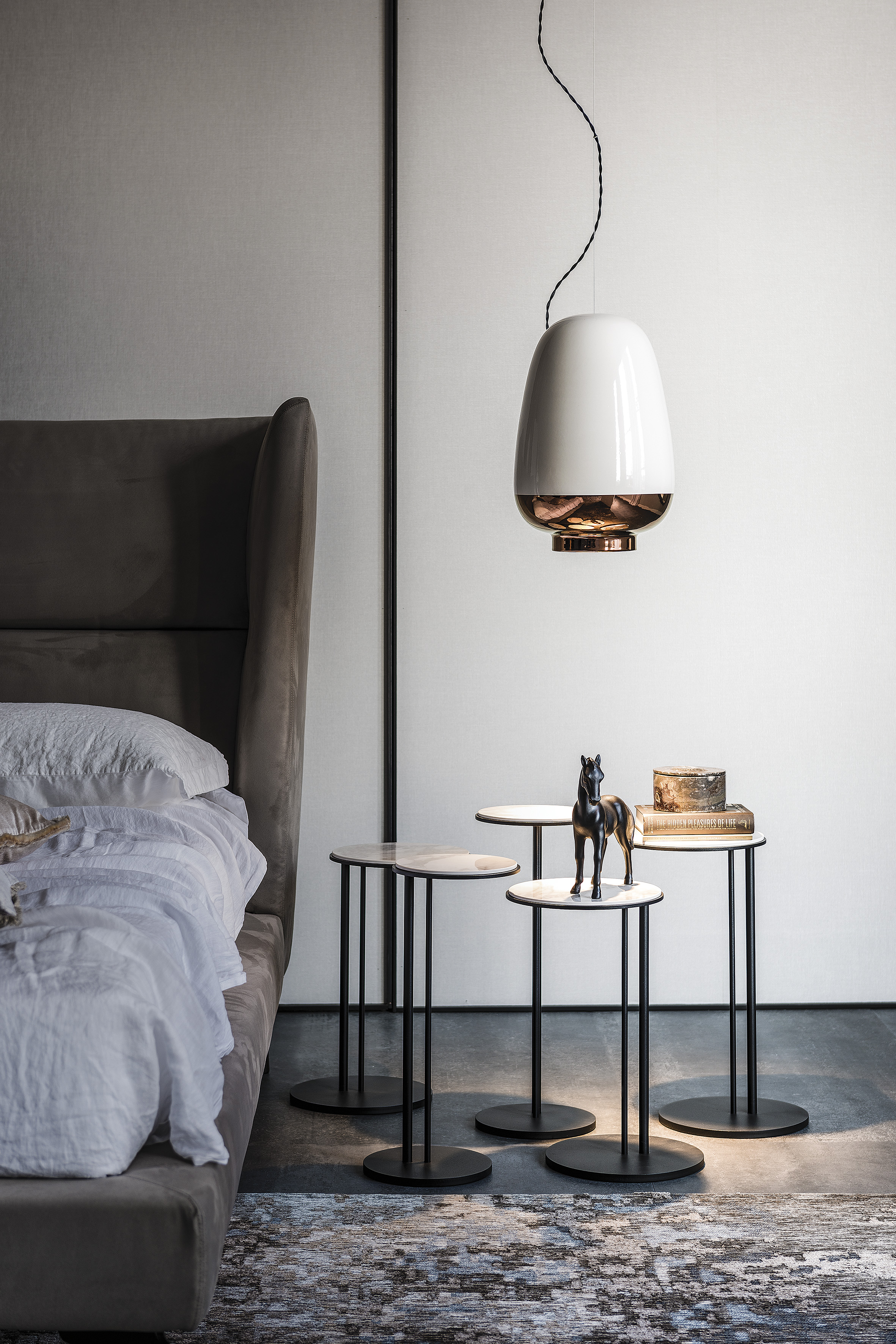 sting | desks | Cattelan Italia