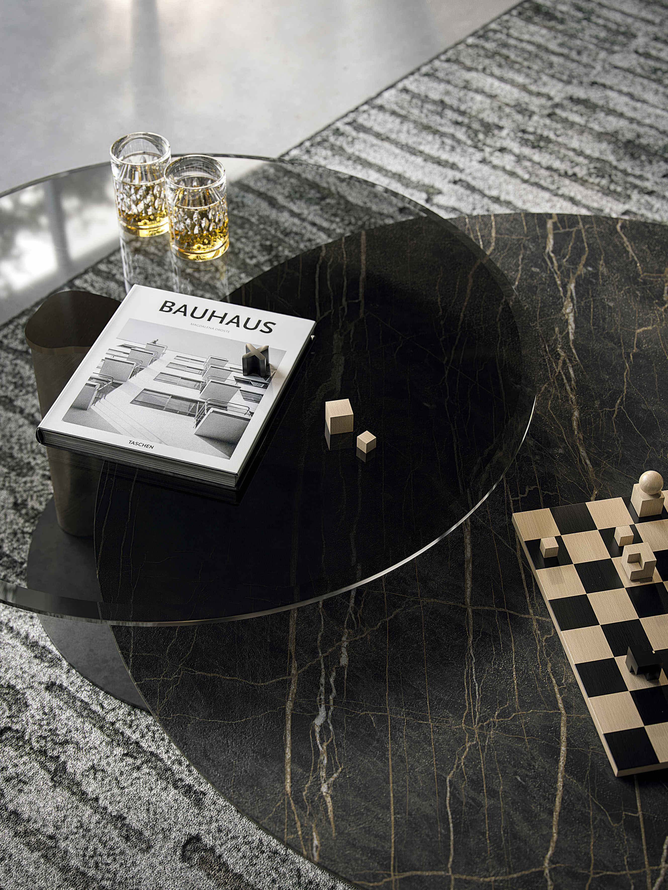 arena keramik bond | coffee tables | Cattelan Italia
