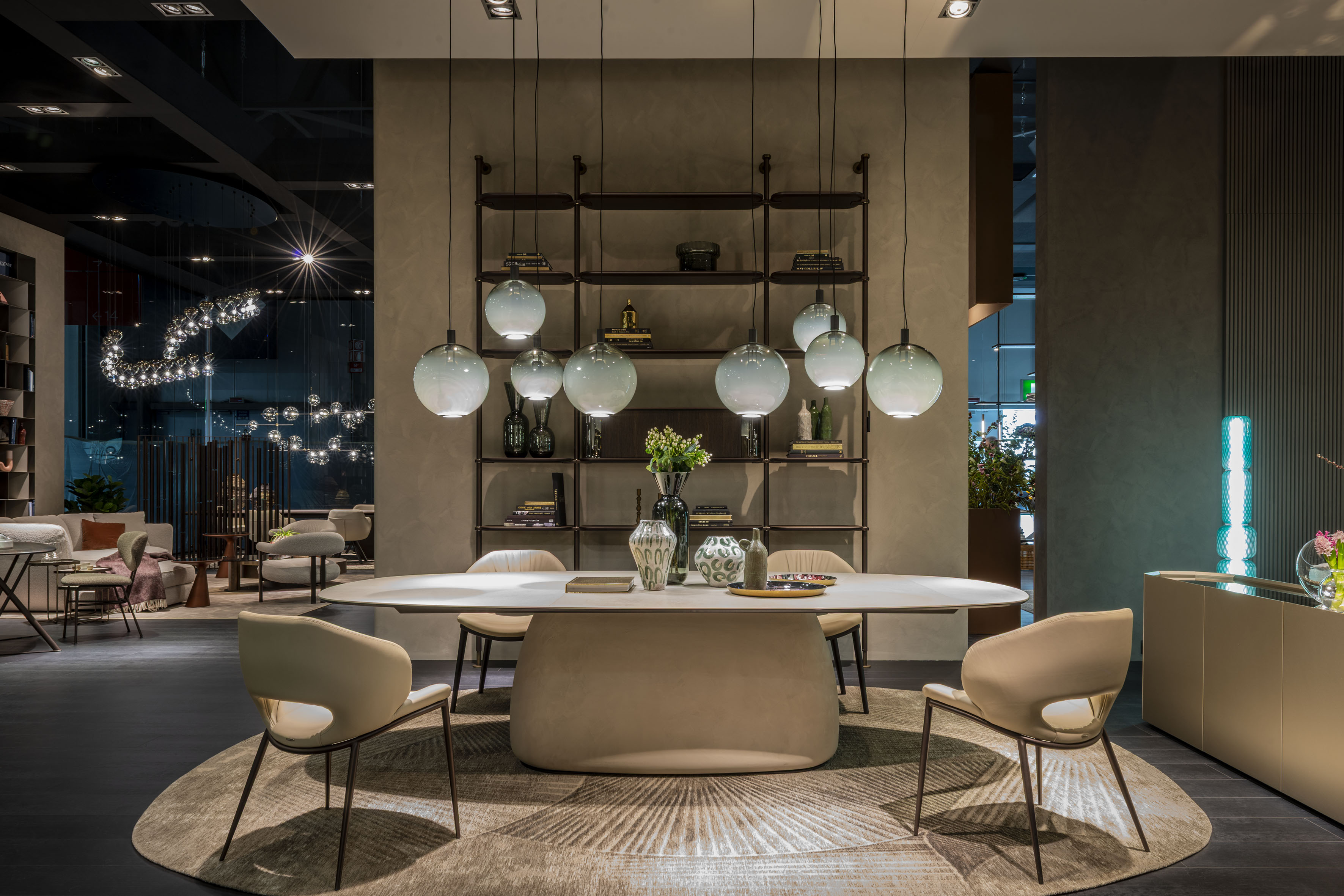 botero keramik | tables | Cattelan Italia