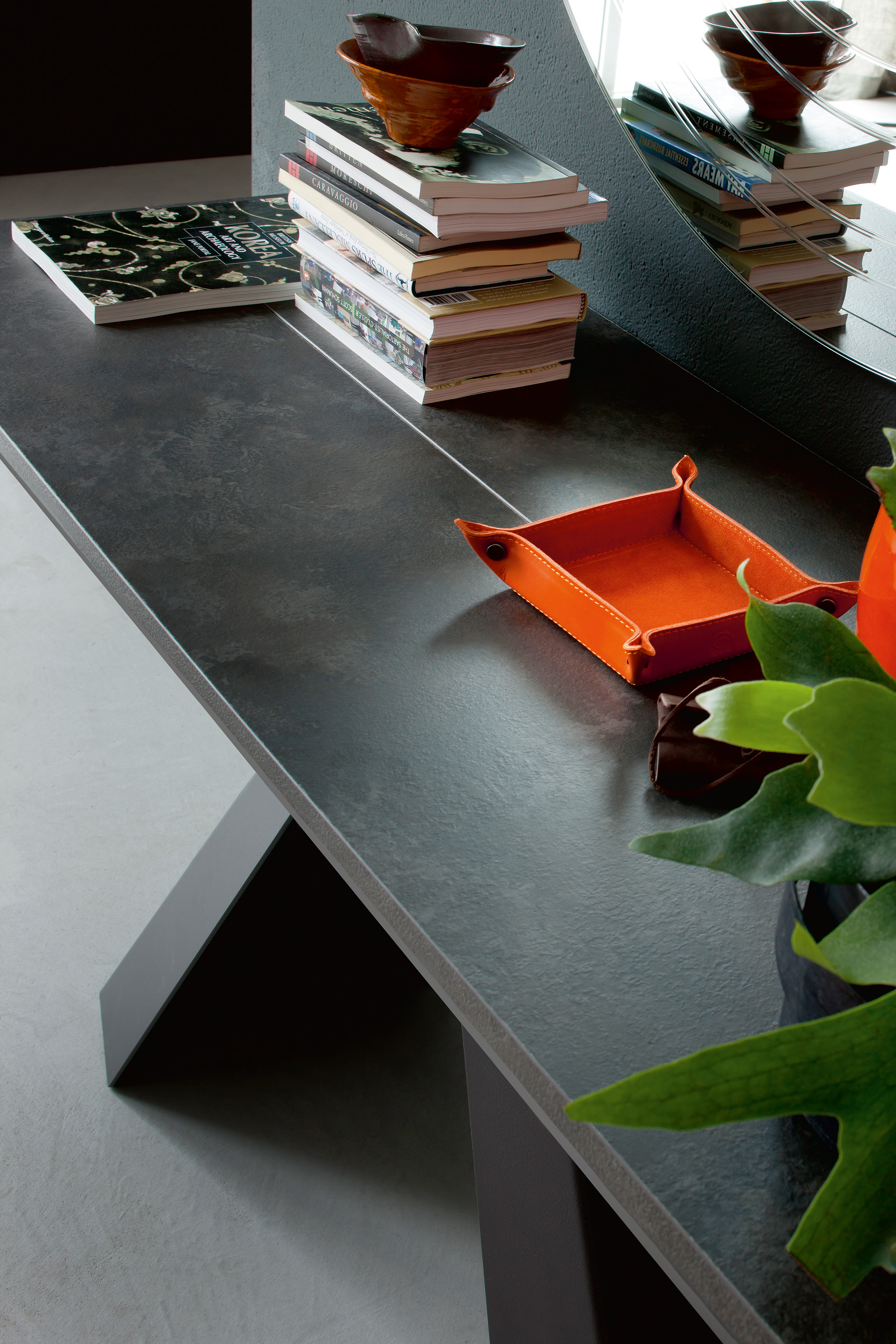 convivium | tables | Cattelan Italia