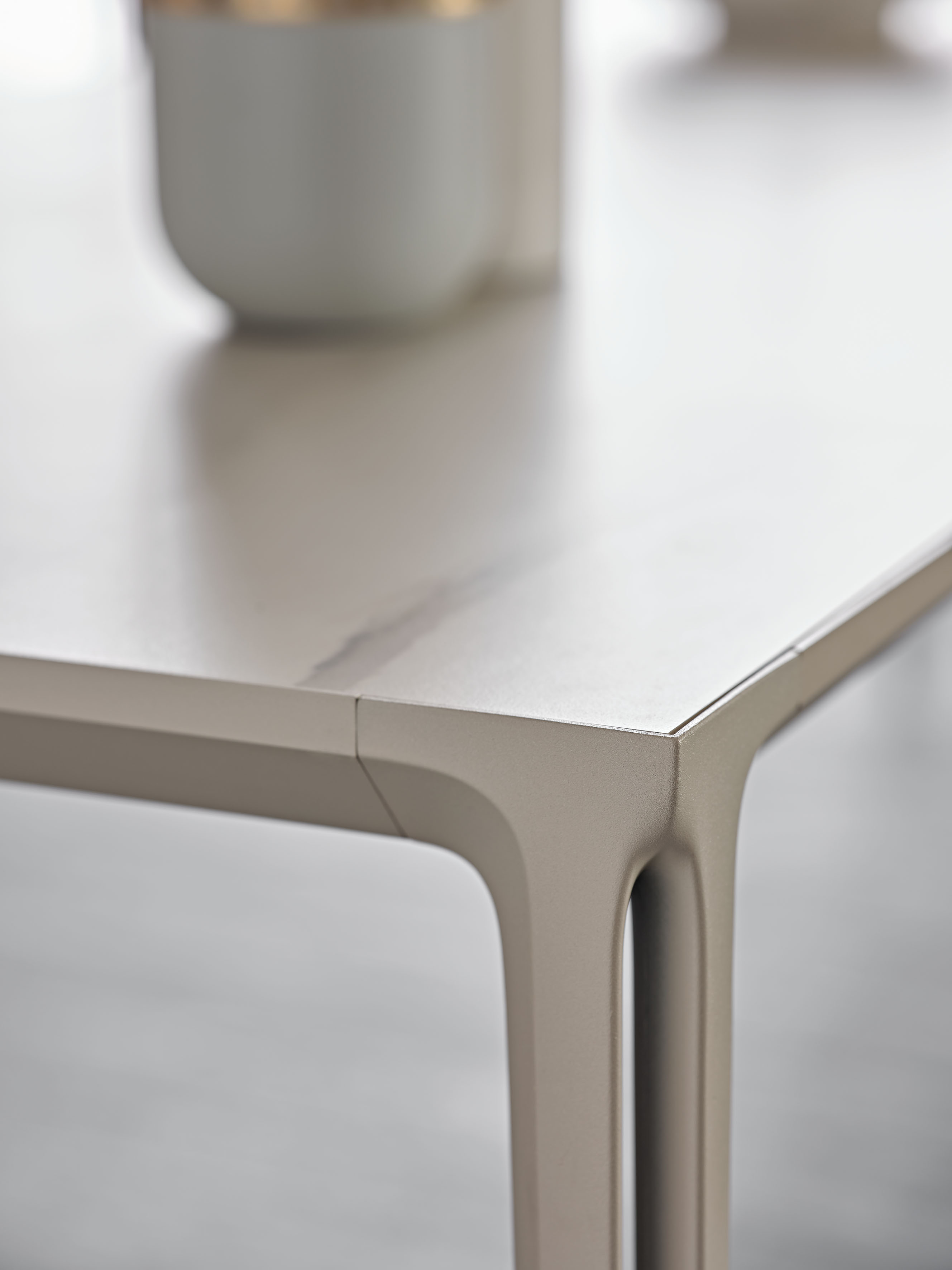 boulevard keramik drive | tavoli | Cattelan Italia