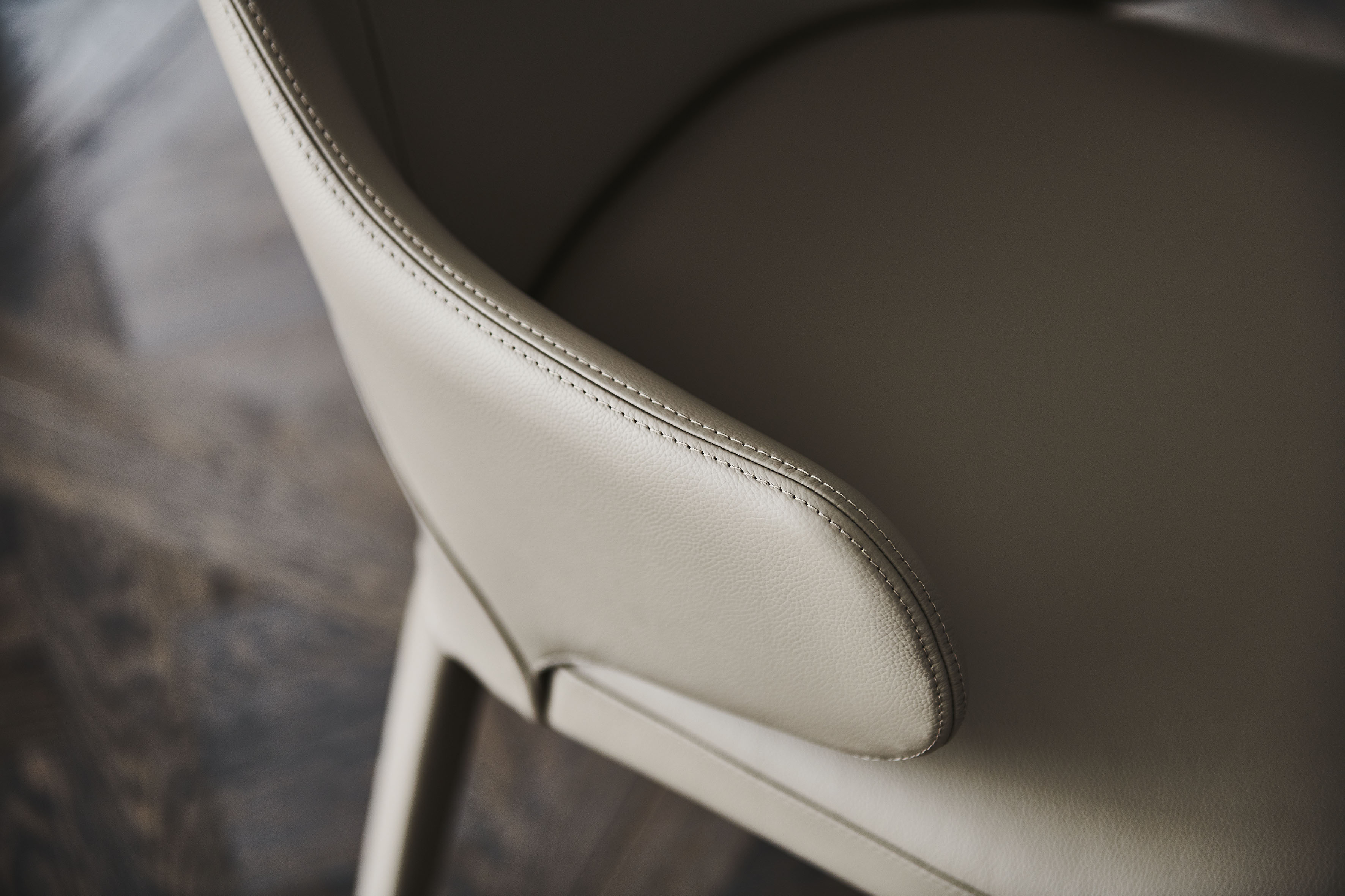 wanda | seating | Cattelan Italia