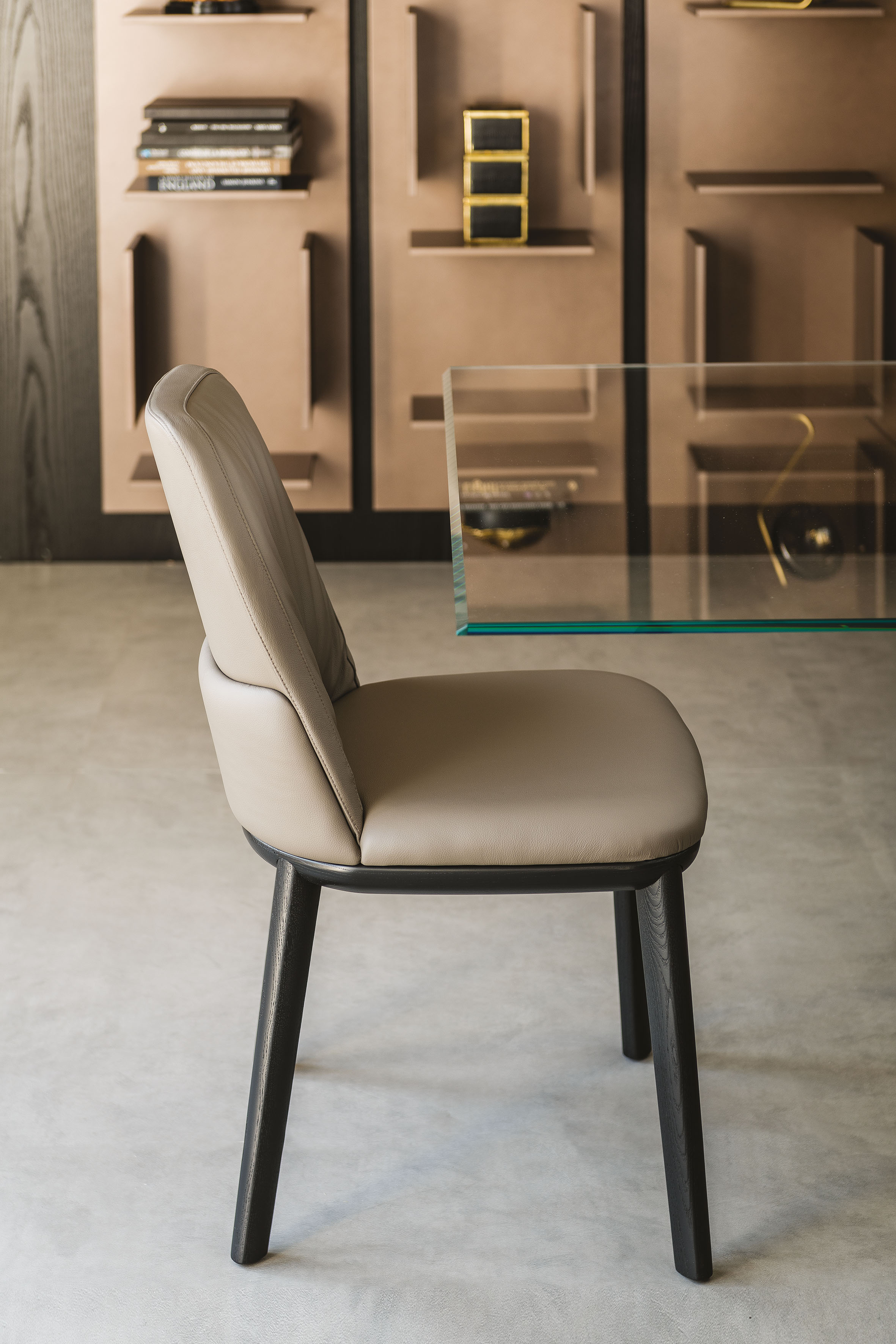 belinda | seating | Cattelan Italia