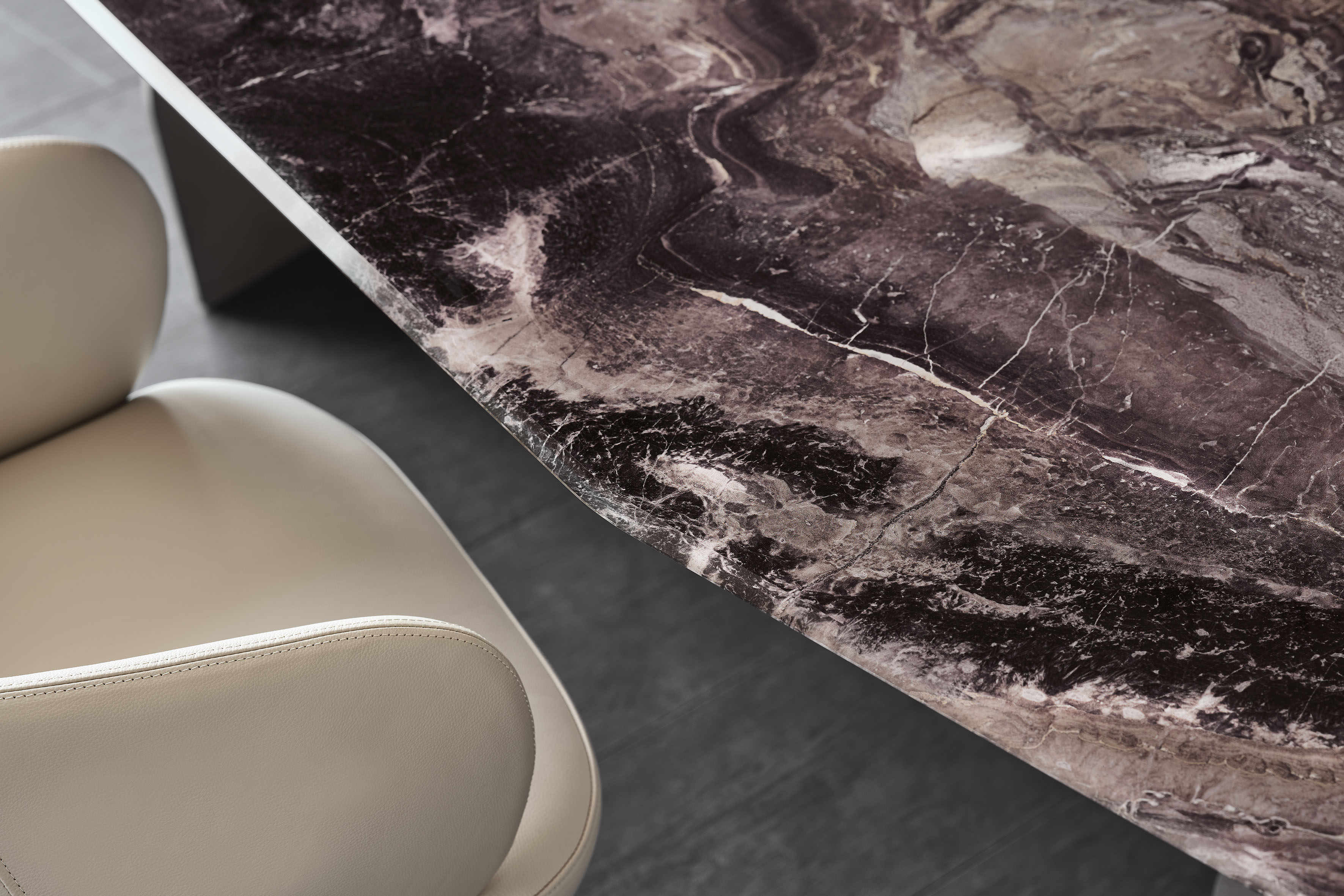 senator | tables | Cattelan Italia