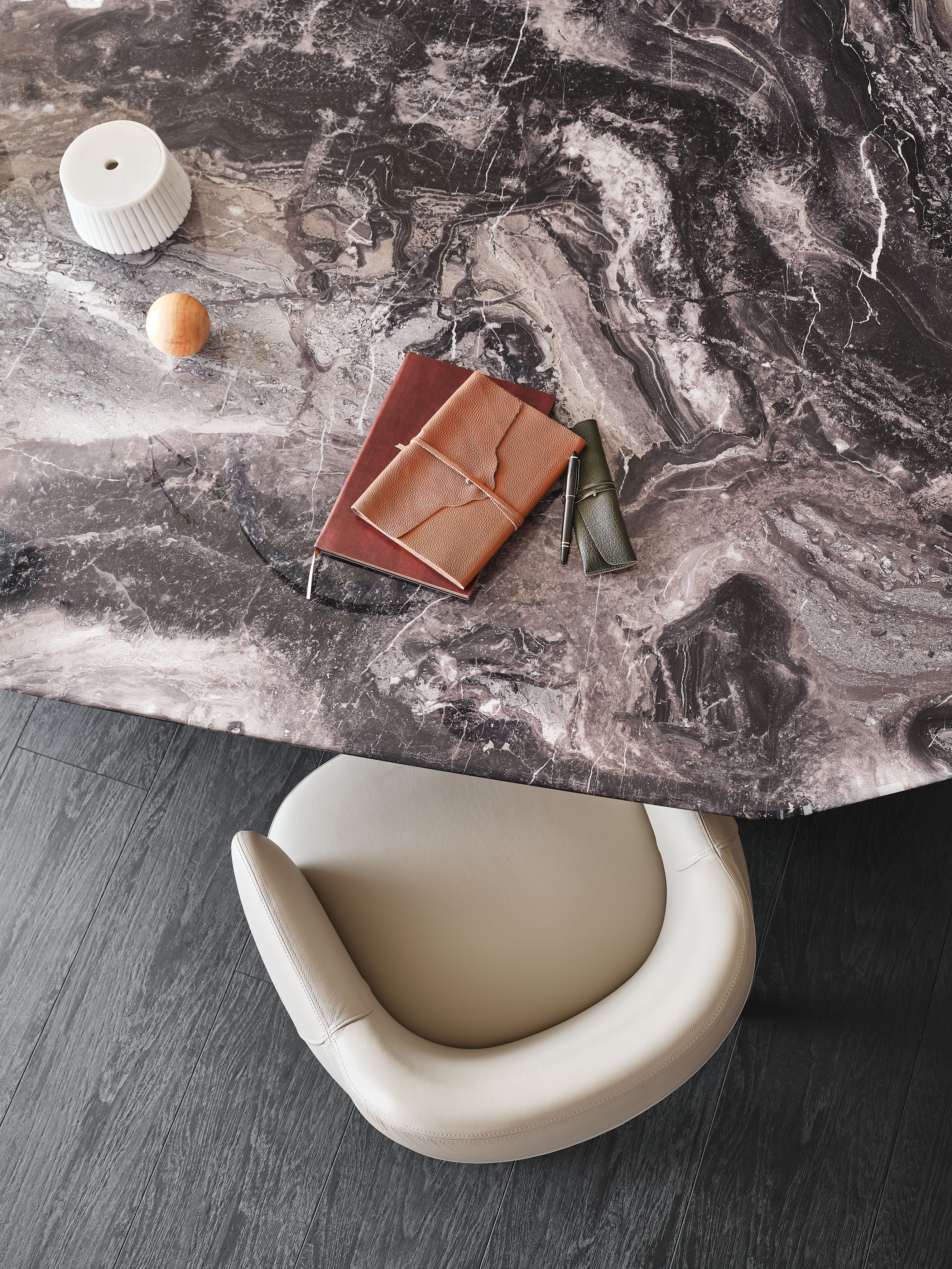 senator | tables | Cattelan Italia