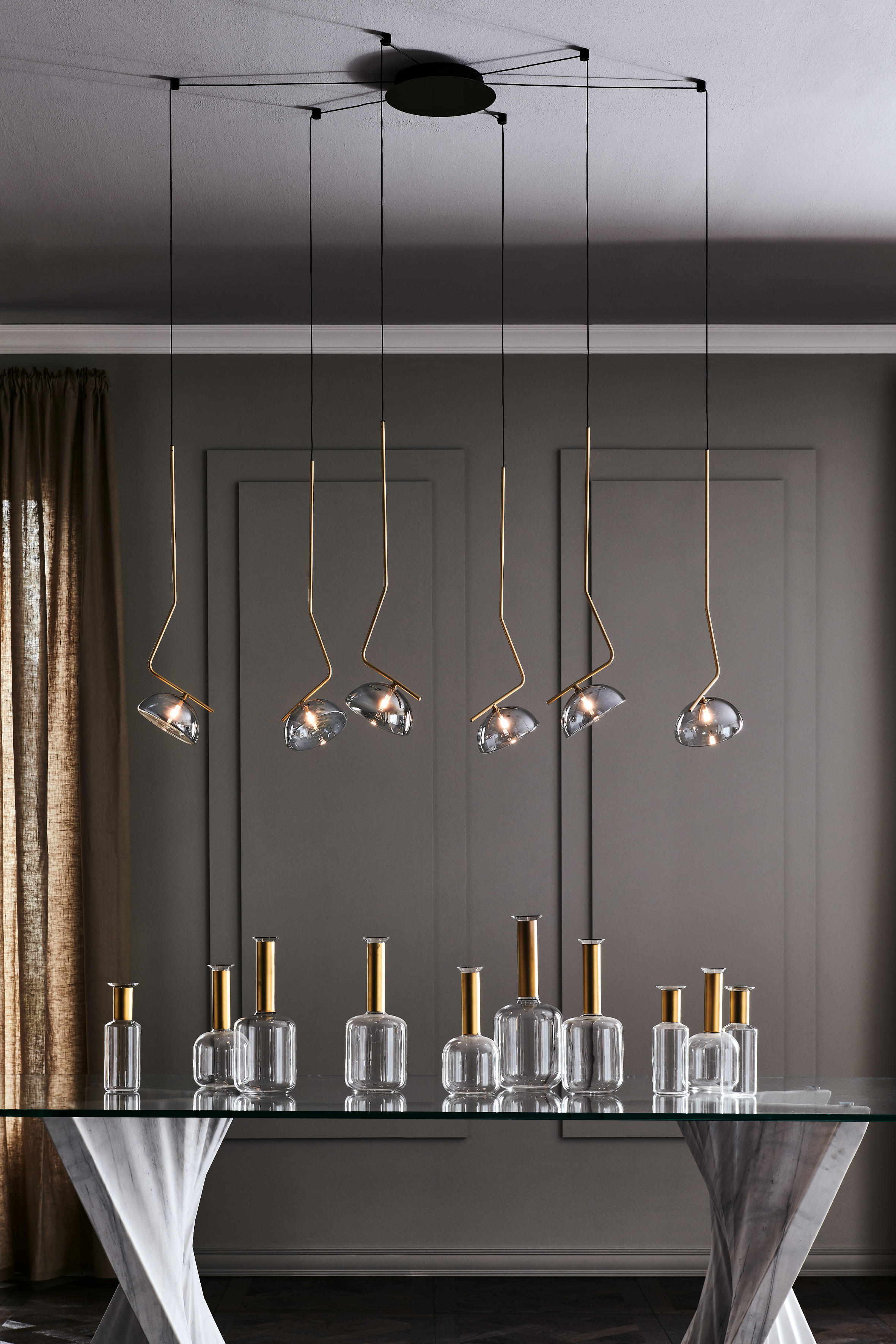 sunset | seating chaise longue | Cattelan Italia