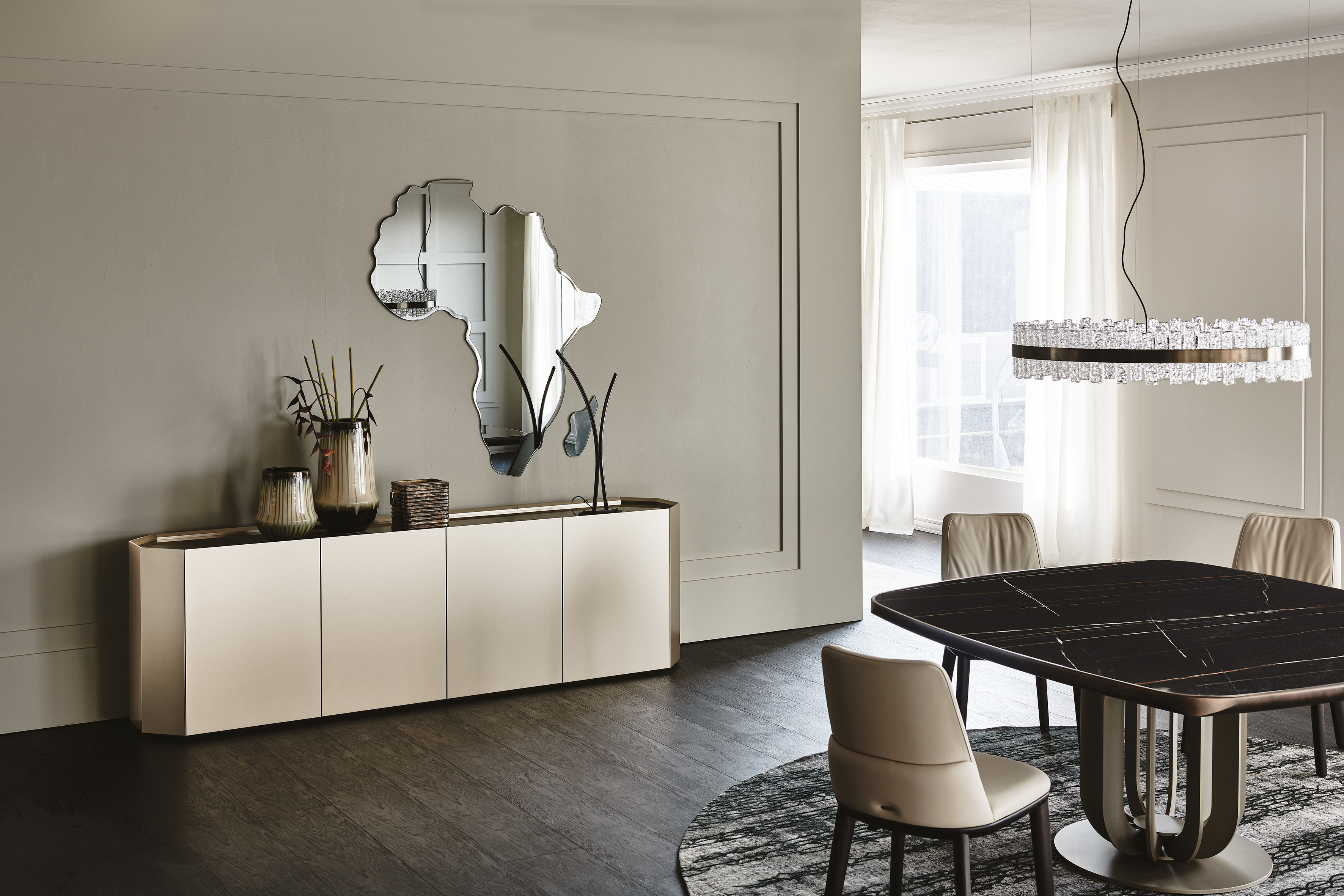 Cattelan italia sideboard store