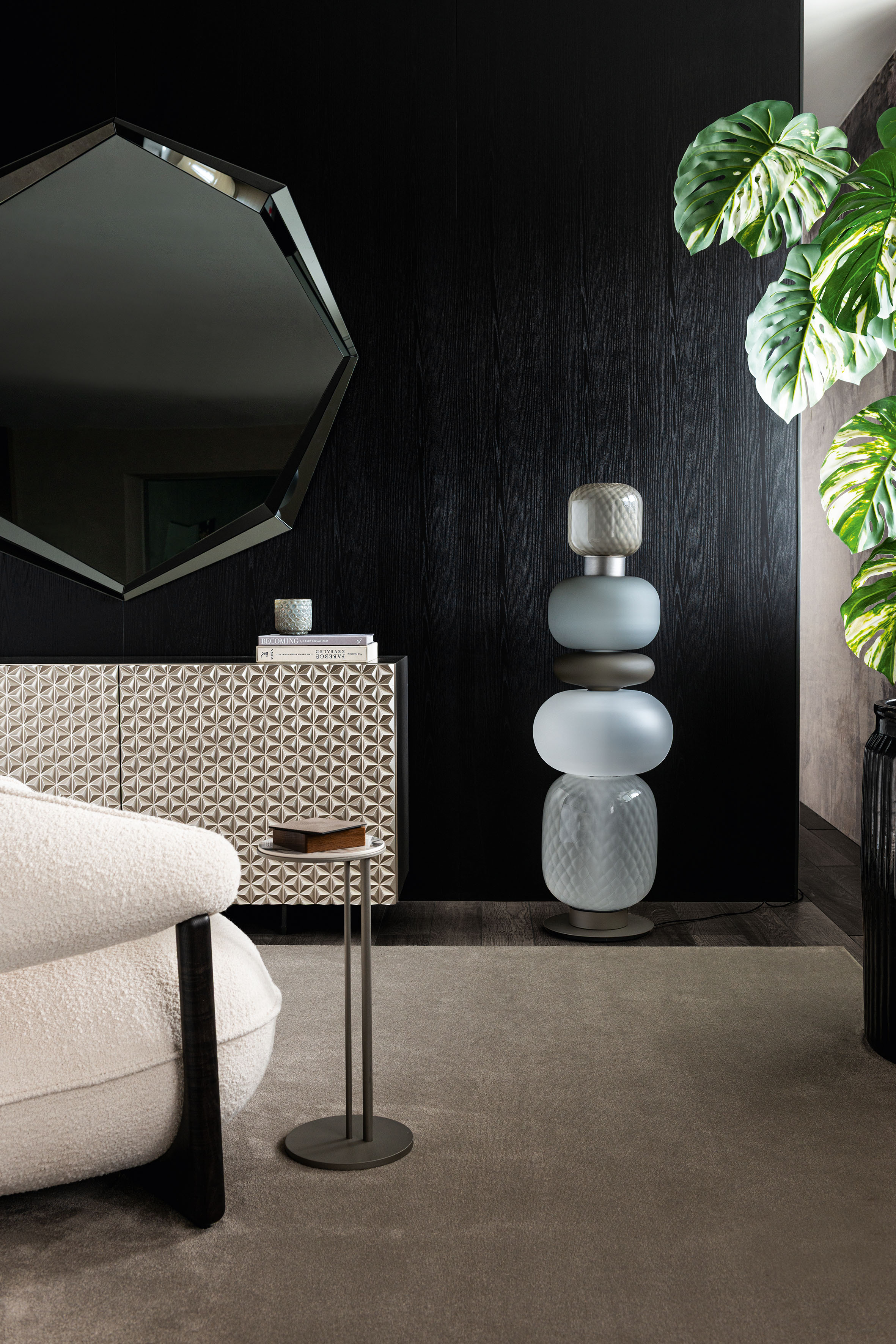 pigalle | sofas | Cattelan Italia