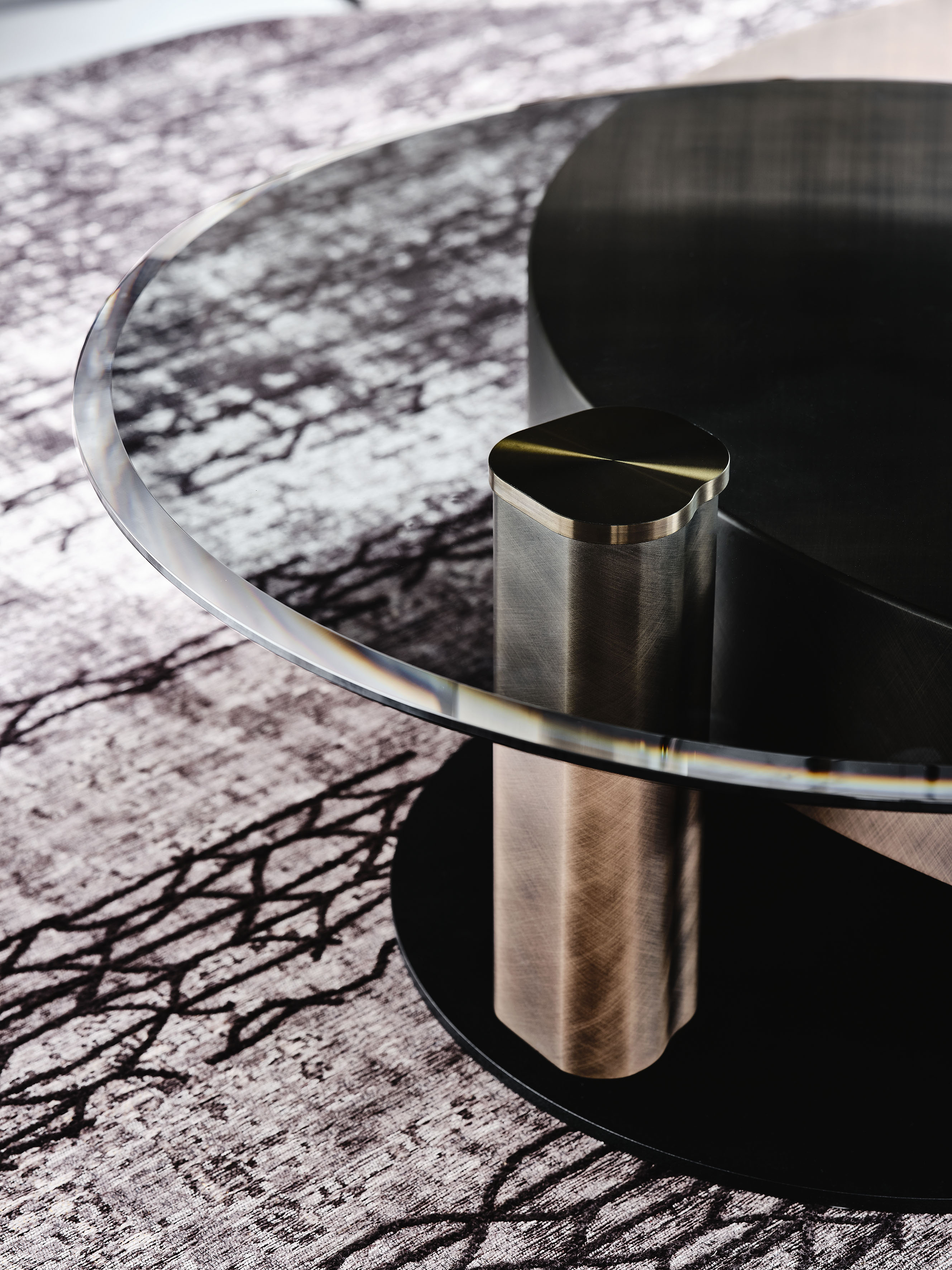 arena | coffee tables | Cattelan Italia