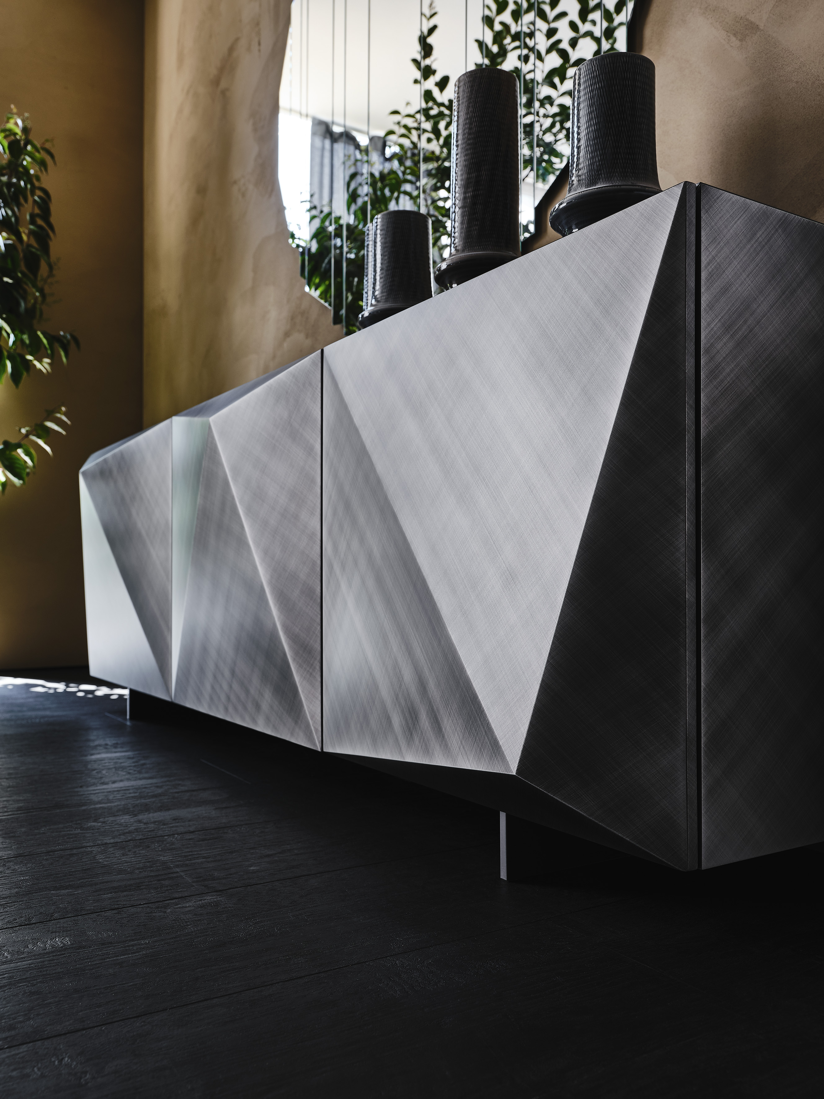 kayak | sideboards | Cattelan Italia