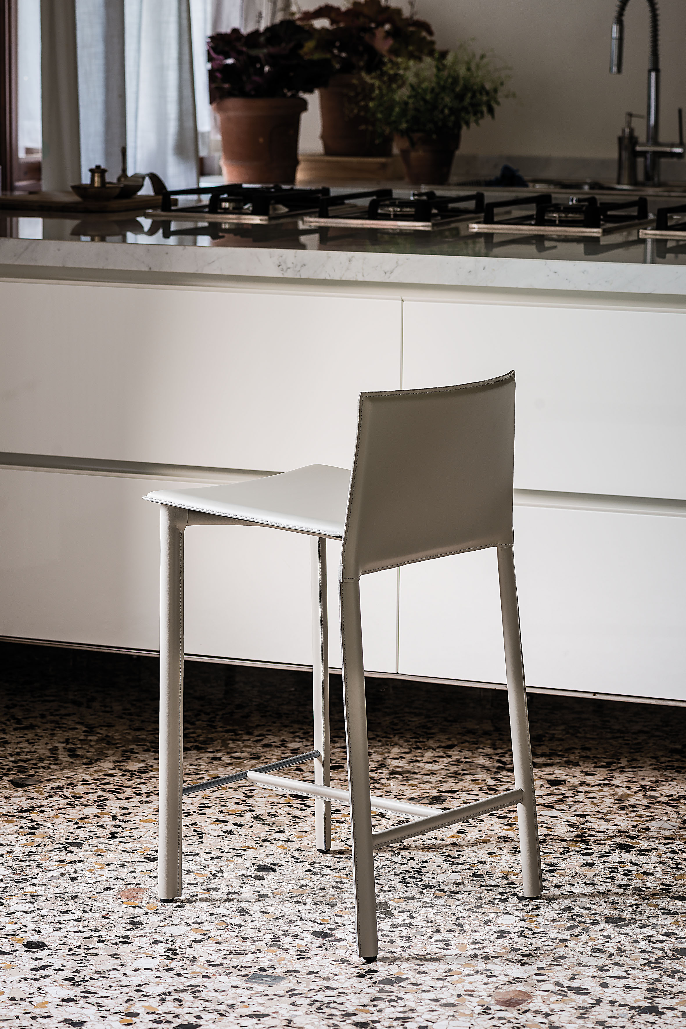 cliff | stools | Cattelan Italia