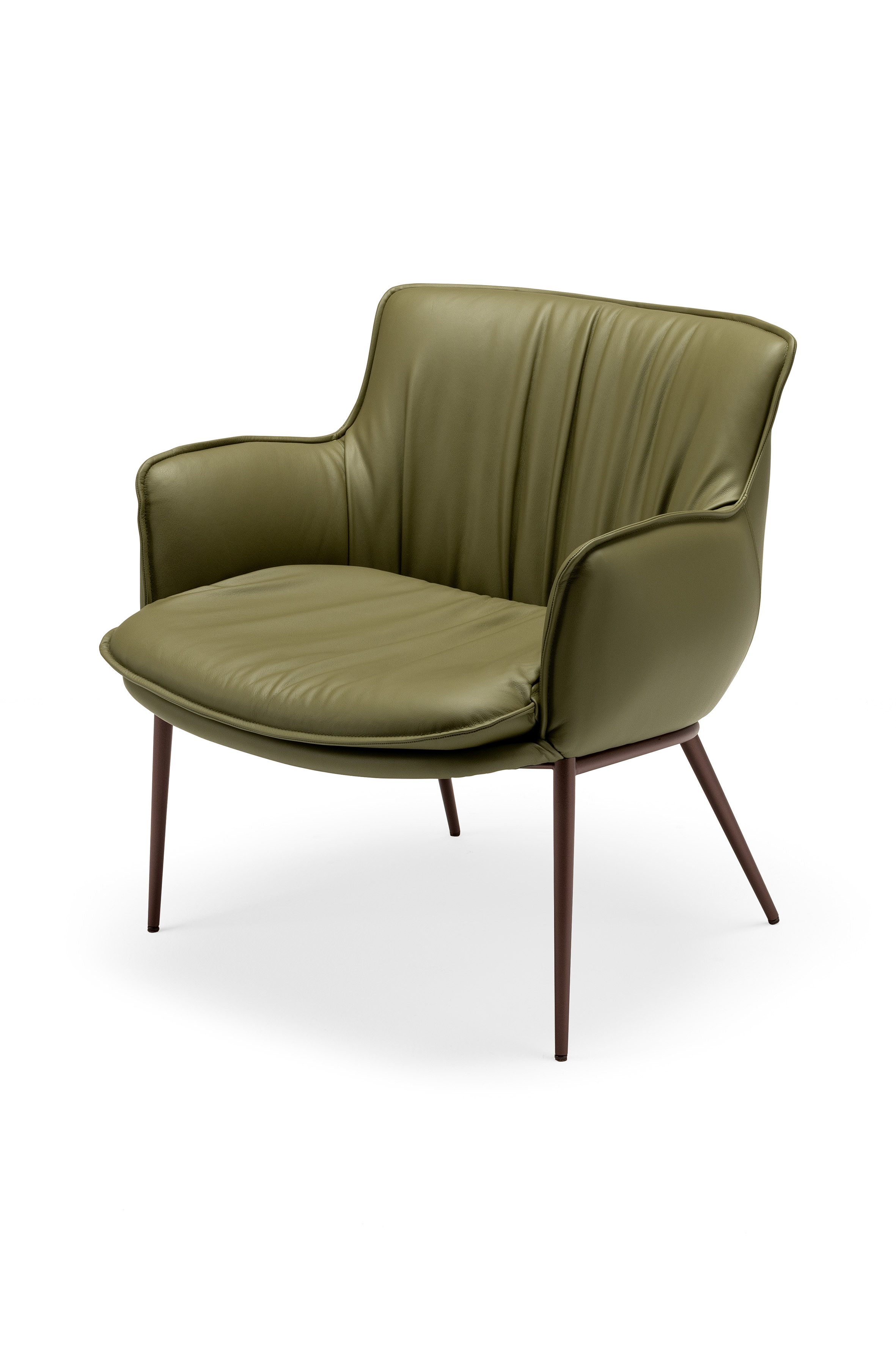 rhonda lounge | seating | Cattelan Italia